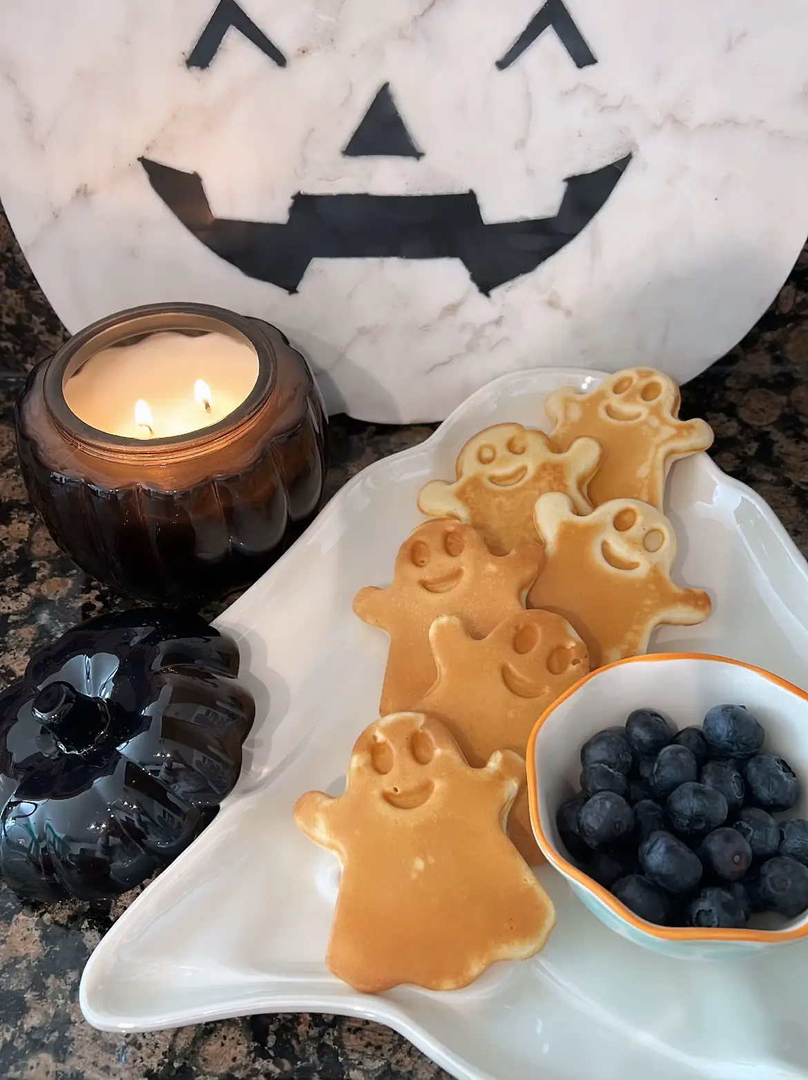 Ghost Waffle Maker 👻 | Gallery posted by Everyday_tina | Lemon8