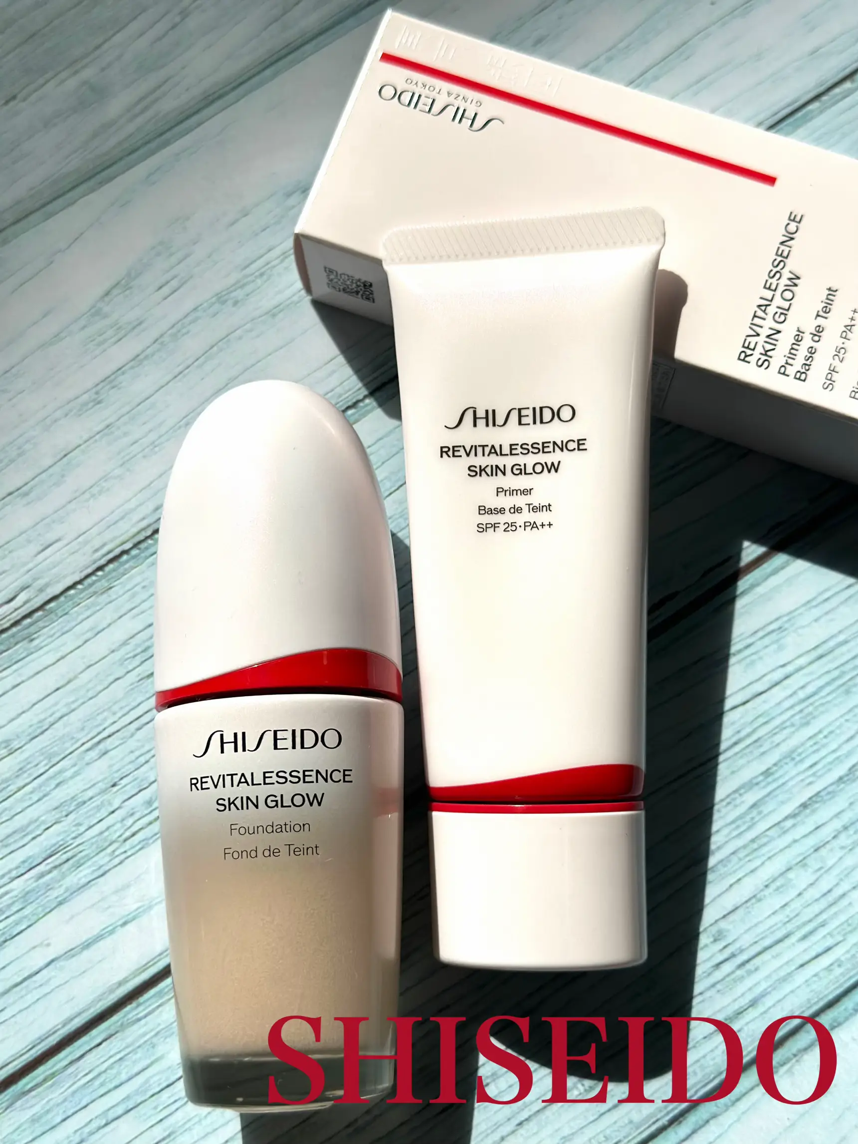 เซรั่มเบสและรองพื้น | แกลเลอรีที่โพสต์โดย aoiあおいaoi | Lemon8