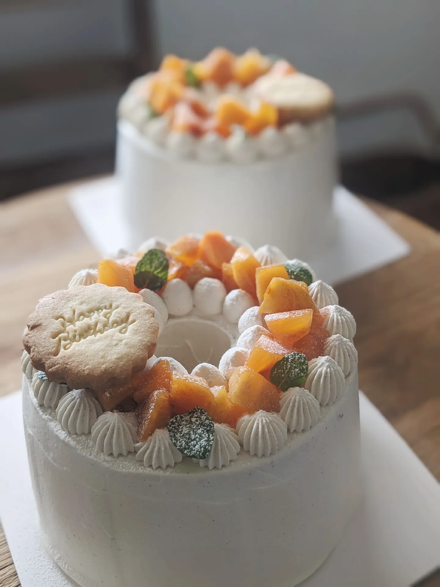 日本で一番小さい町のちいさなお菓子屋 | comichi菓子店が投稿したフォトブック | Lemon8