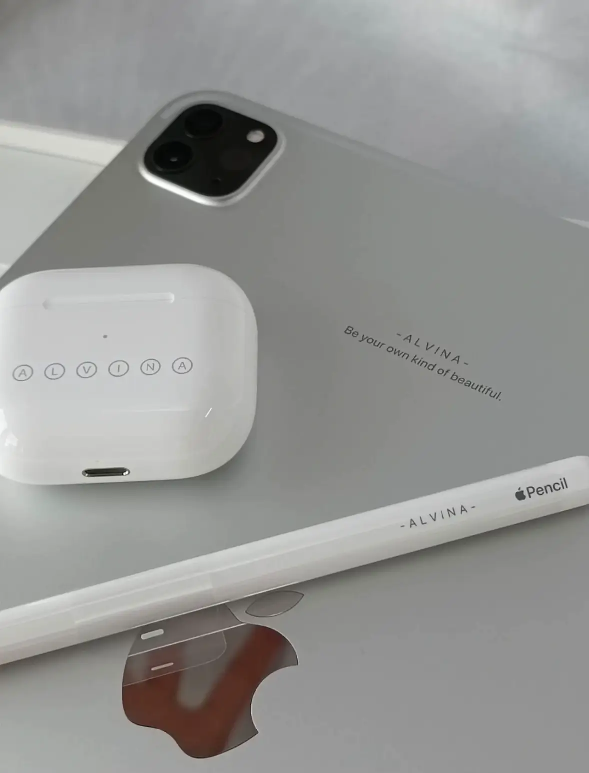 ipad engravings ideas | Gallery posted by missjessica | Lemon8