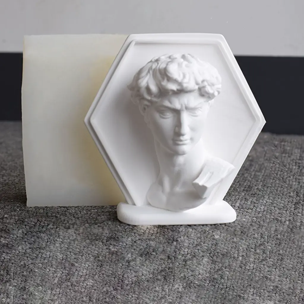 David Sculpture: Mold for Masterful Handcrafting | Galeri disiarkan ...