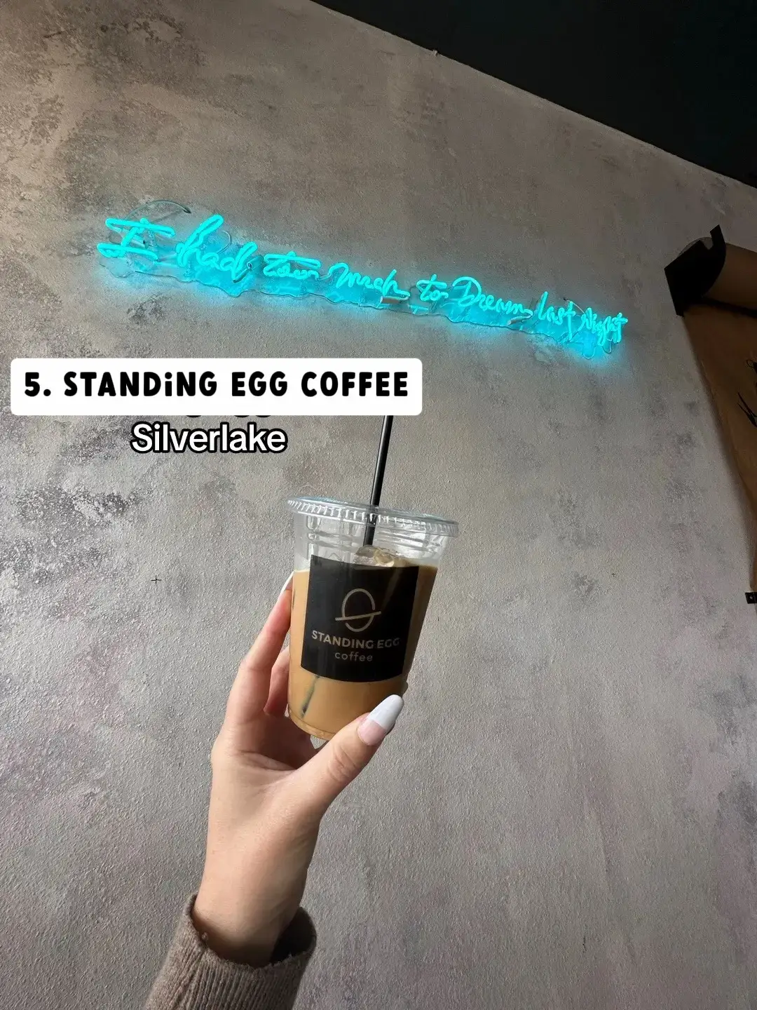 What’s your favorite coffee sh | Gallery posted by LA Bucket List | Lemon8
