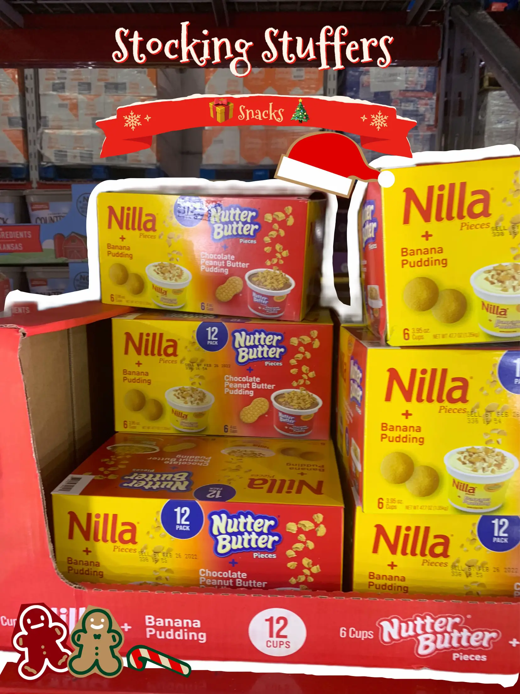 Stocking Stuffer Ideas 🫶 | Gallery posted by Chanel | Lemon8