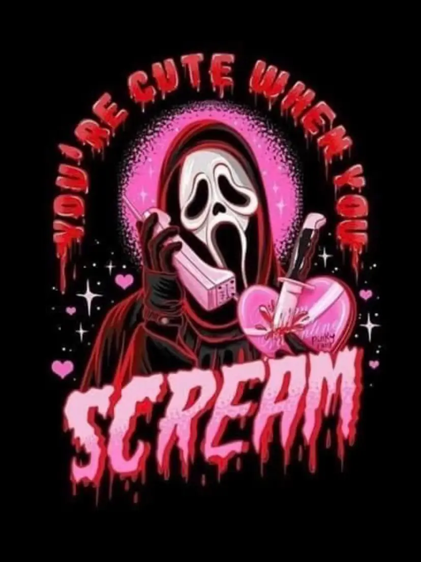 Ghostface Wallpapers Gallery Posted By Ember