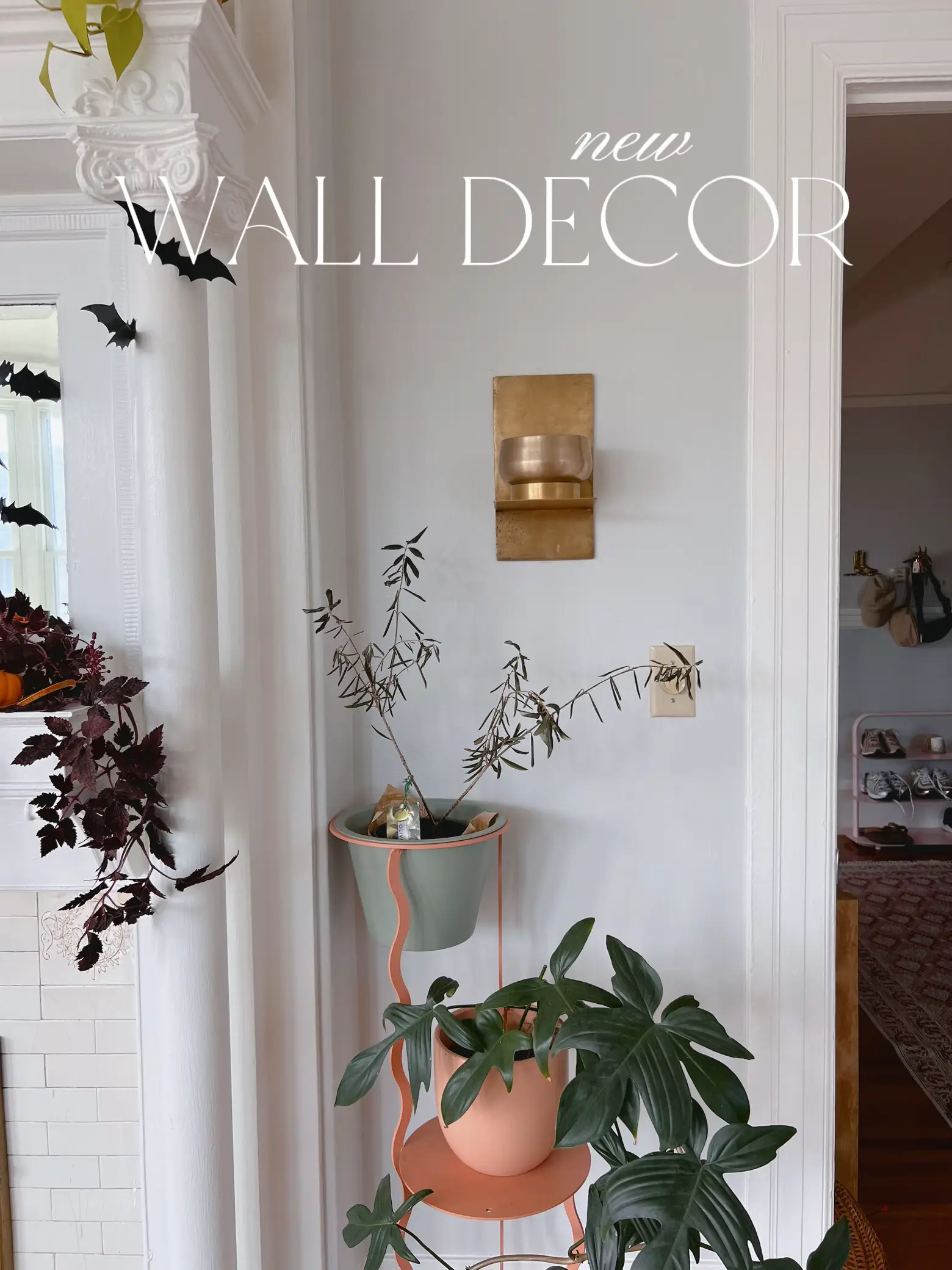 New home finds: Wall decor 🪞 | Gallery posted by home stretch | Lemon8