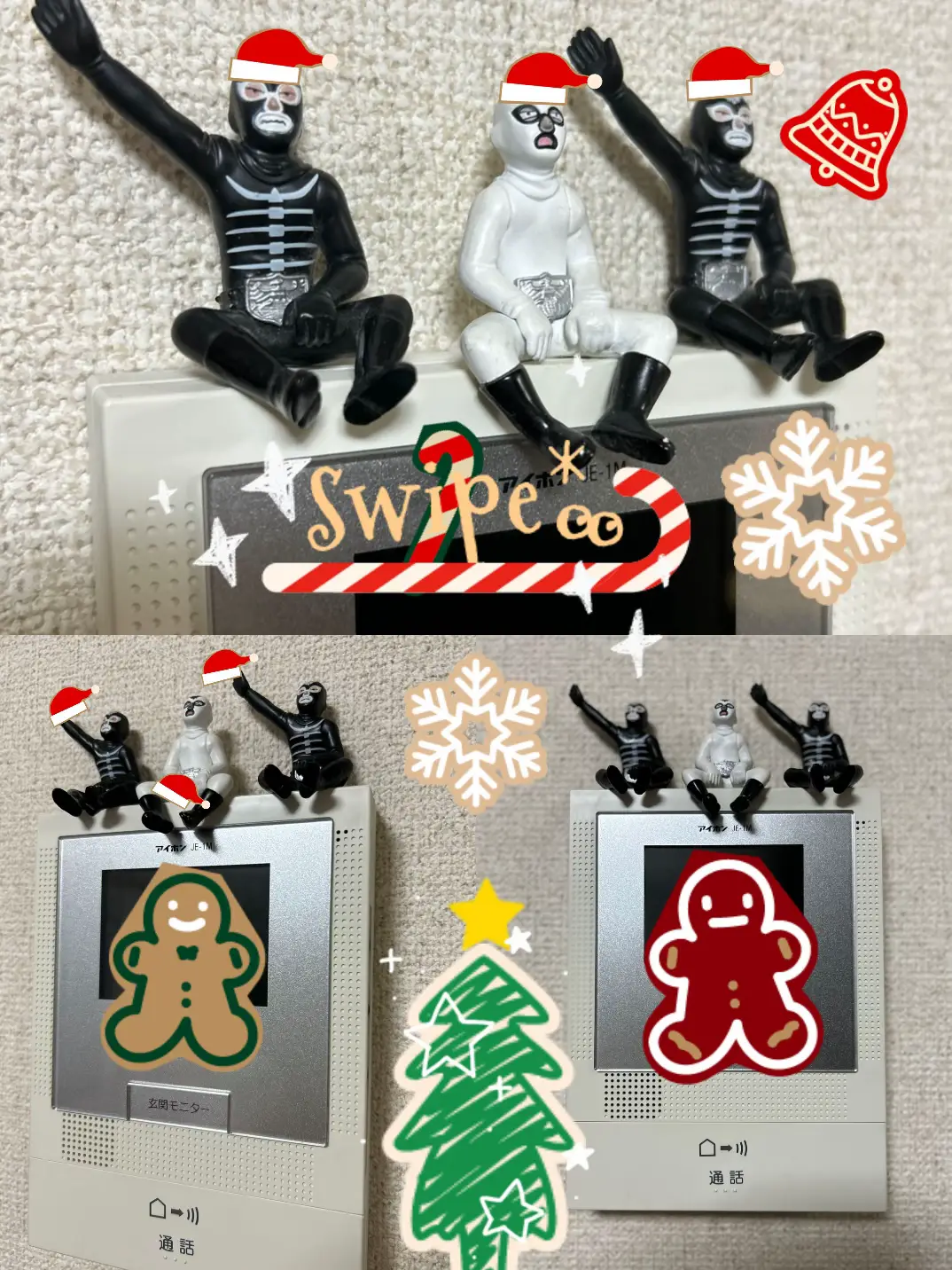 メリークリスマス🎄🎁 | Arinomamaが投稿したフォトブック | Lemon8