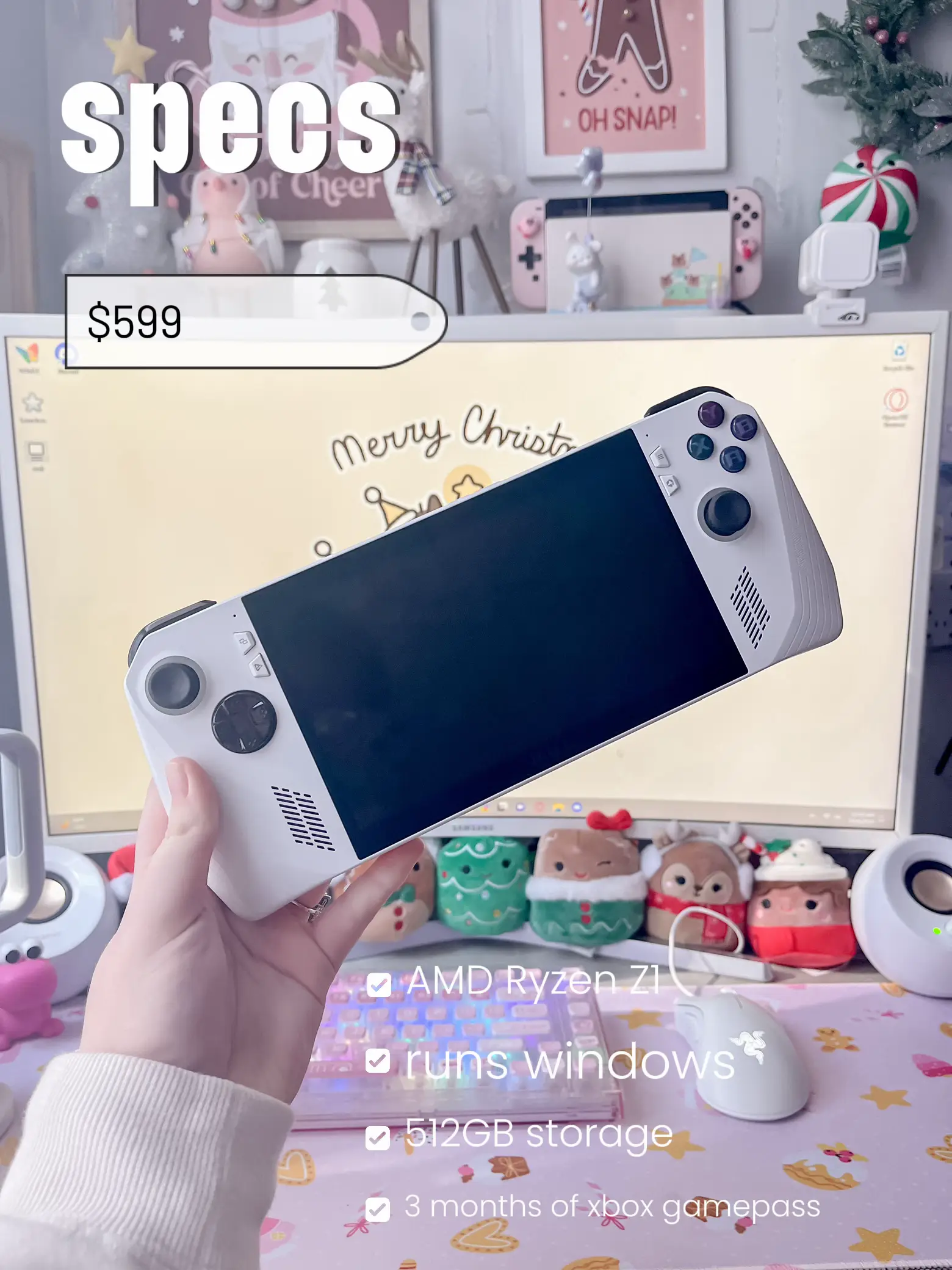 Gaming - Lemon8 Search