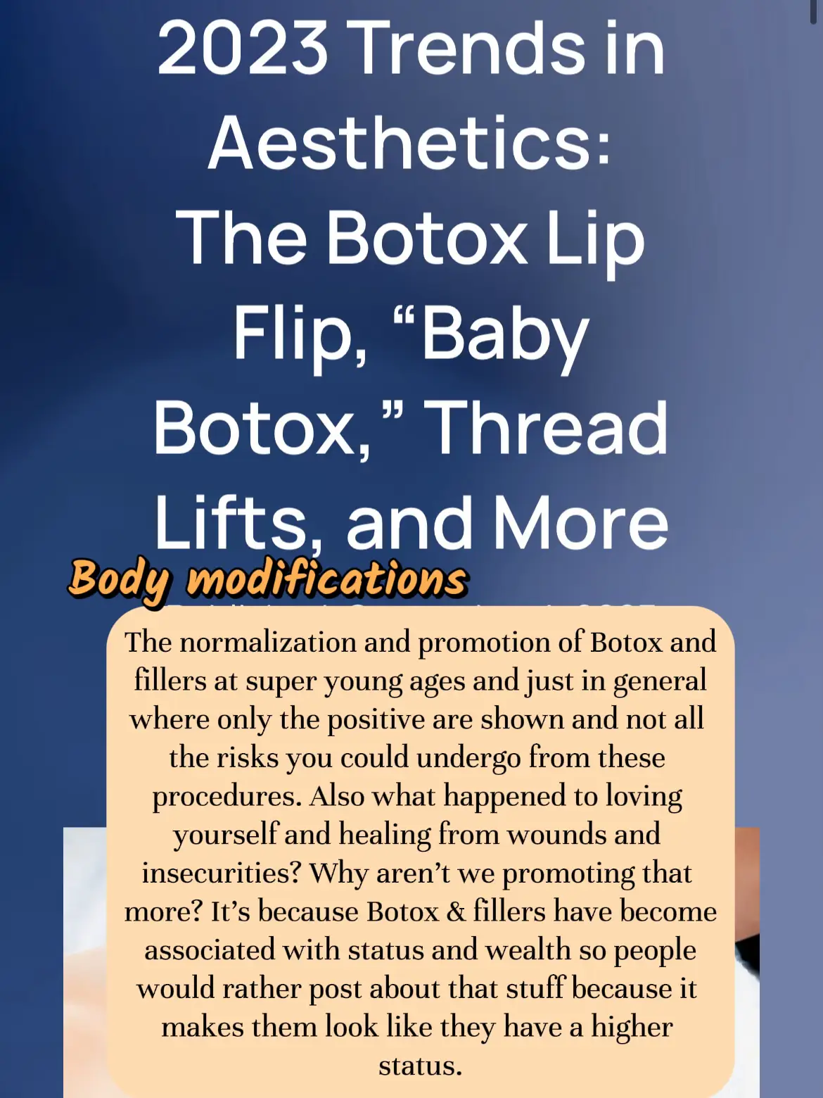 Long standing trends I’m sick of🤒🤮 | Gallery posted by Tori | Lemon8