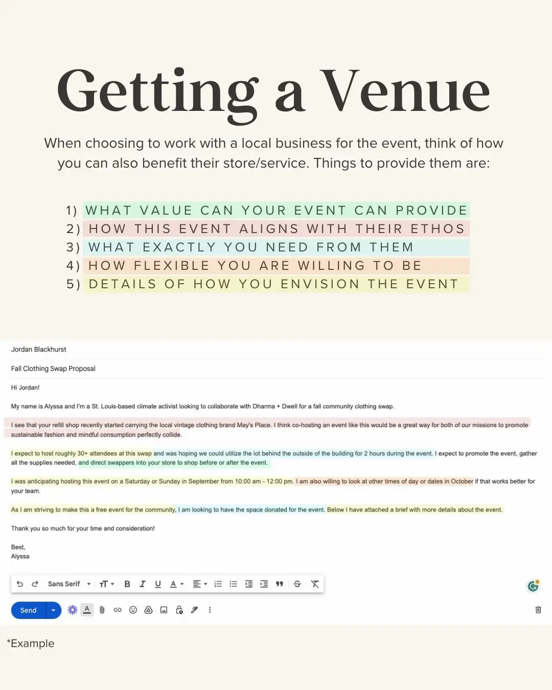 Host a Clothing Swap in Your City | Gallery posted by Alyssa Barber ...