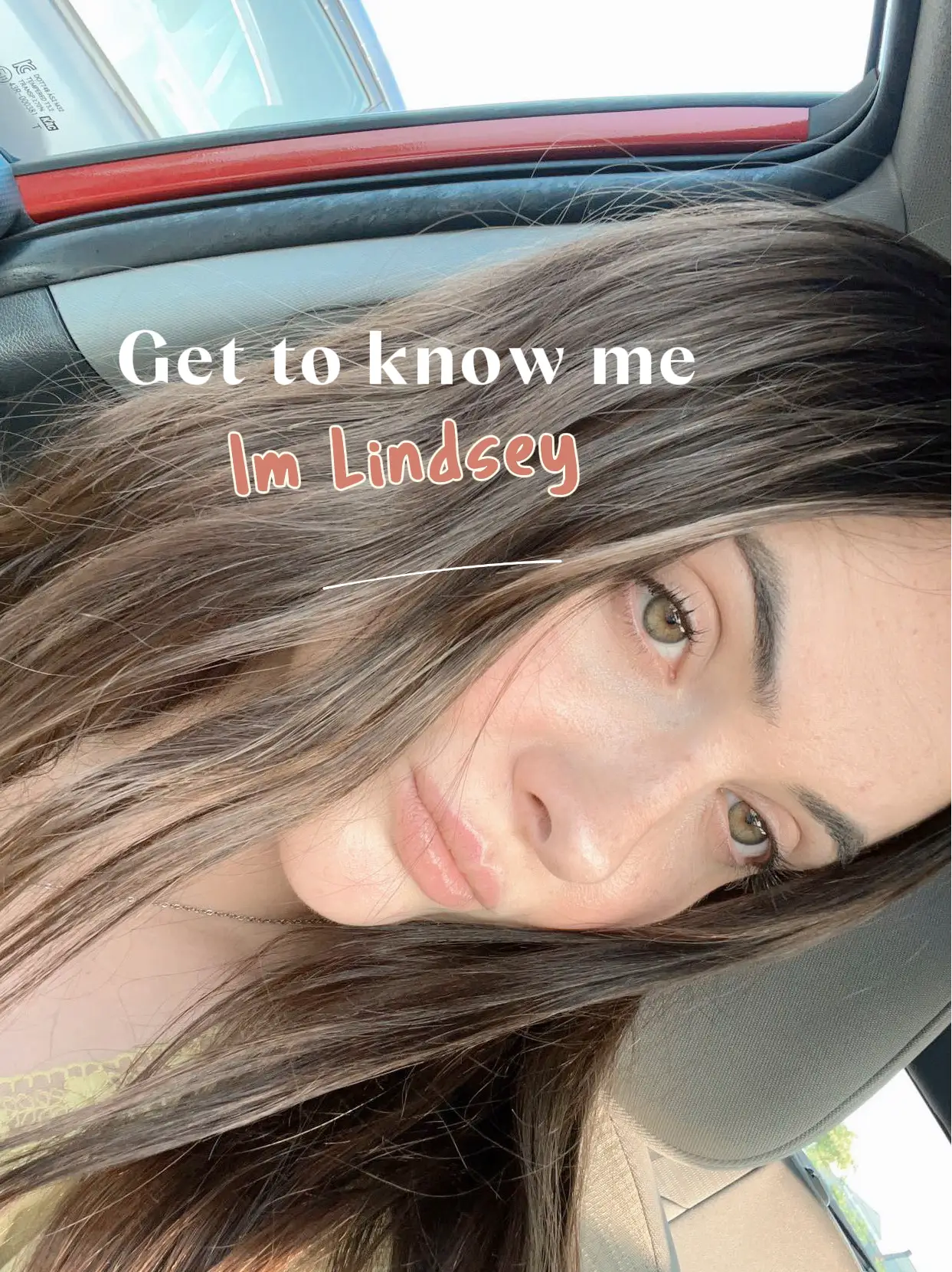 I’m new here so here’s my firs | Gallery posted by Lindsey_mv | Lemon8