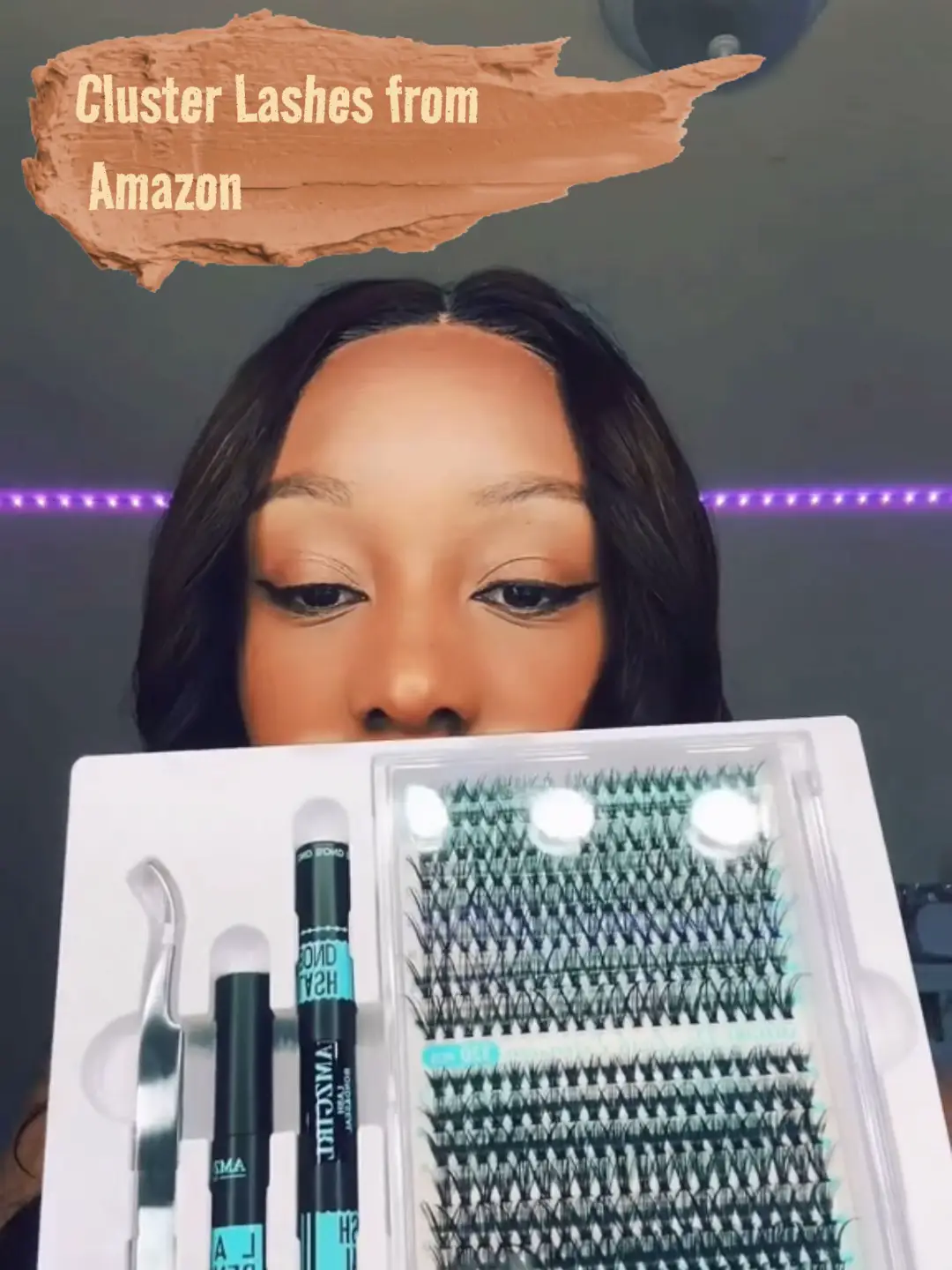 Best Lashes ever! | Video published by Stacia_g | Lemon8