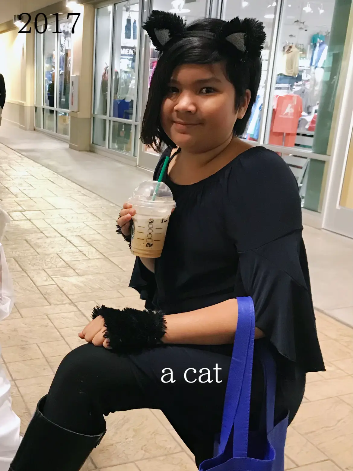 My Halloween Costumes Over the Years 🎃 | Gallery posted by Mia | Lemon8