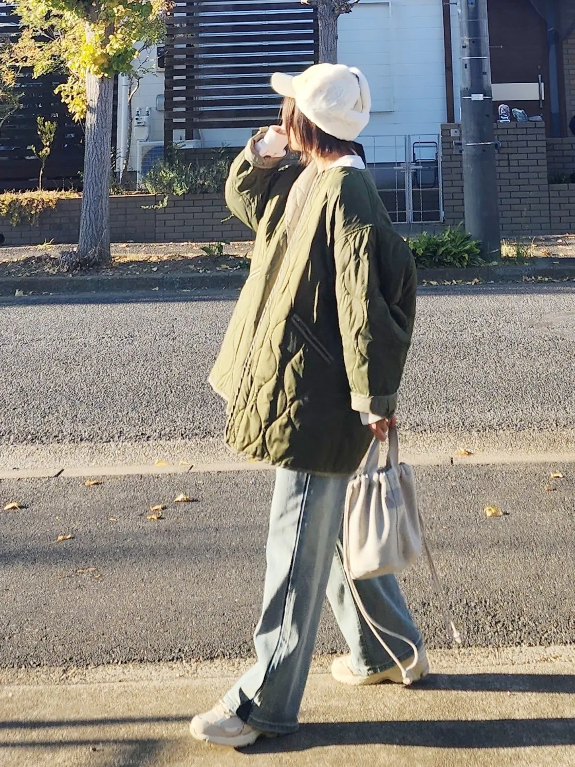 [ผู้ชนะที่ยิ่งใหญ่] Light Denim♥️CBR | แกลเลอรีที่โพสต์โดย プチプラ着回しママriSa. | Lemon8