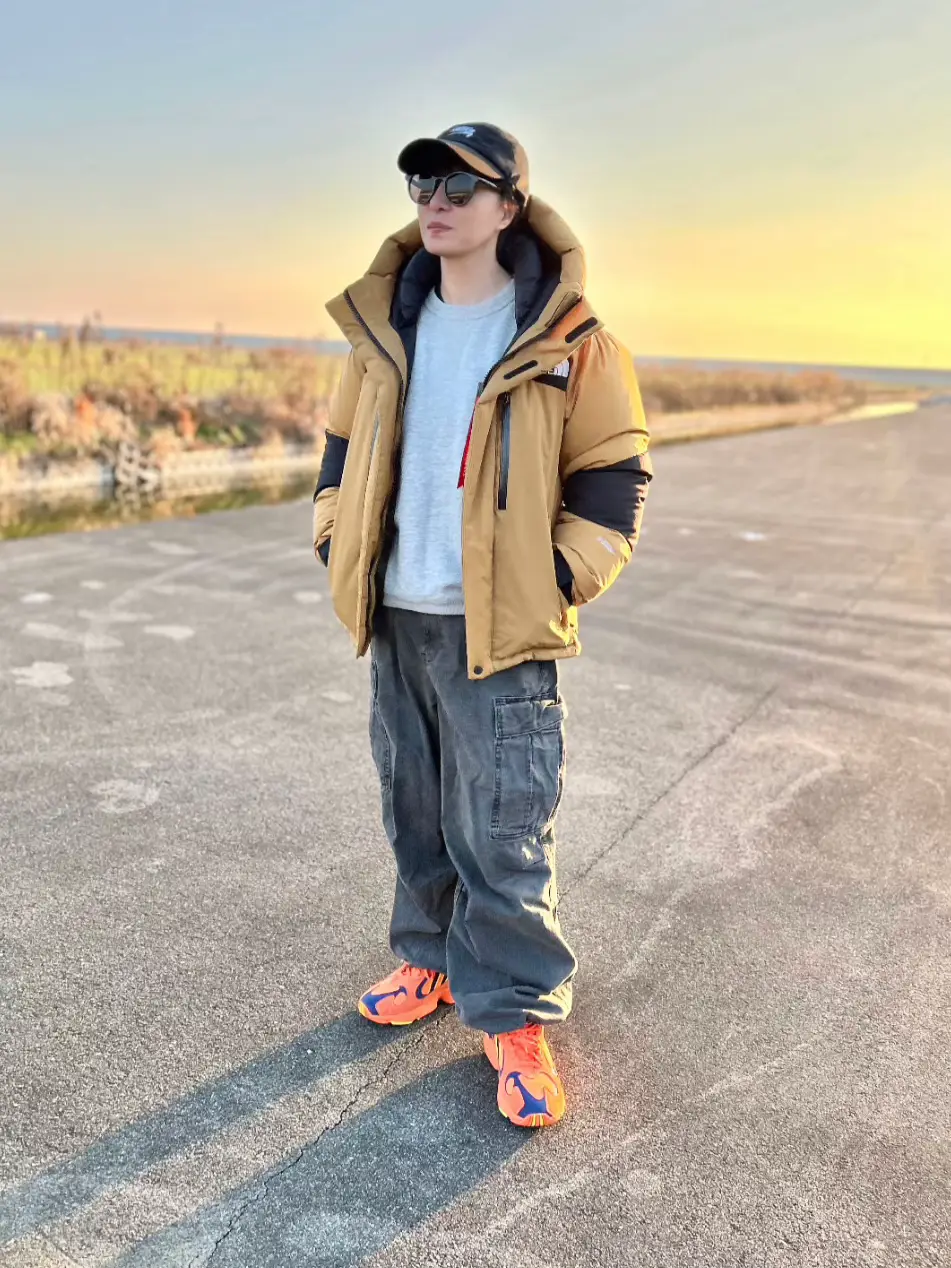 Baltro Light Jacket | Maが投稿したフォトブック | Lemon8