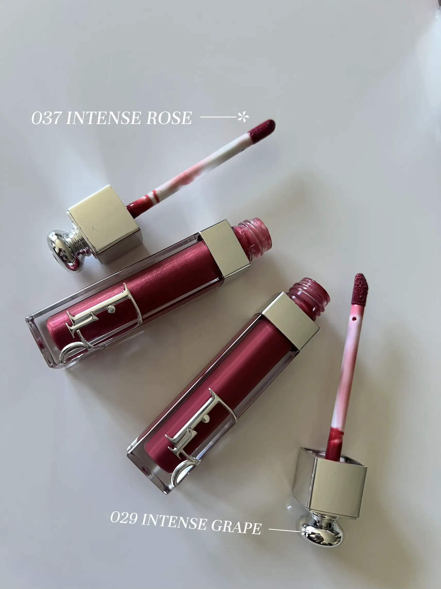 Dior lippies 💋💄 | Gallery posted by Kalpana | Lemon8