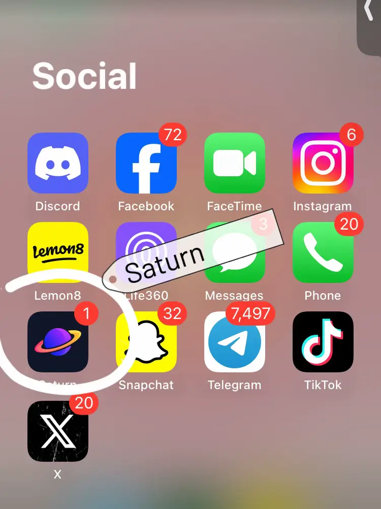 My Go To Apps | Gallery posted by penny | Lemon8