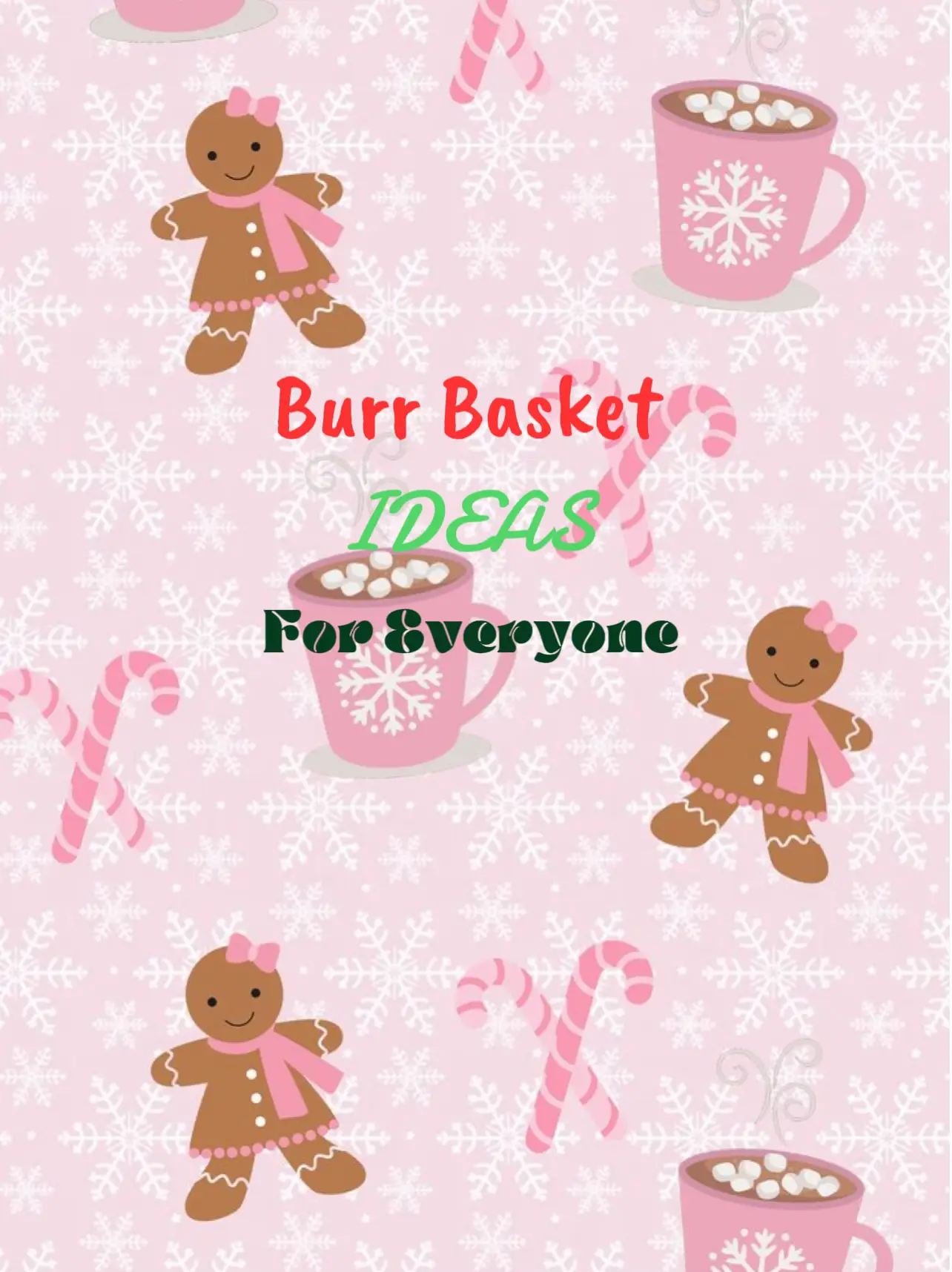 Burr Basket Ideas🌲 | Gallery posted by Kristi Gillis | Lemon8