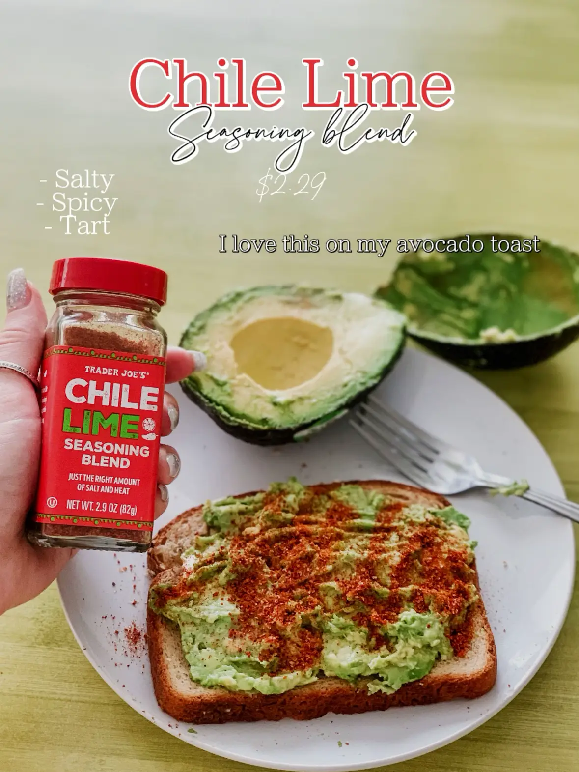 Things I’ve been loving from Trader Joe’s | Gallery posted by Christine | Lemon8