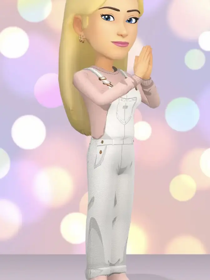 🌸 Pink bitmoji outfits 🌸 | Gallery posted by Harlan | Lemon8