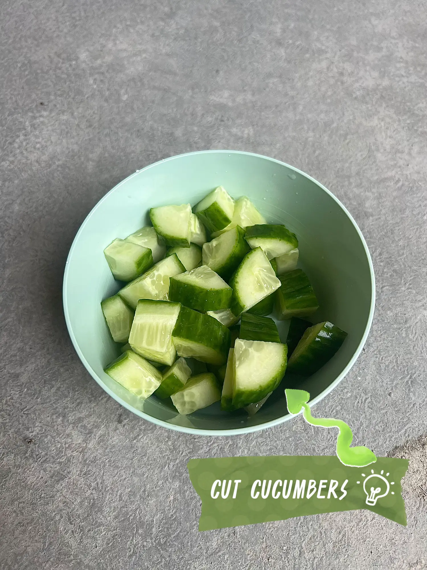 DIY: Coconut Cucumber Lemon Ice Roller | Galeri diposting oleh ...