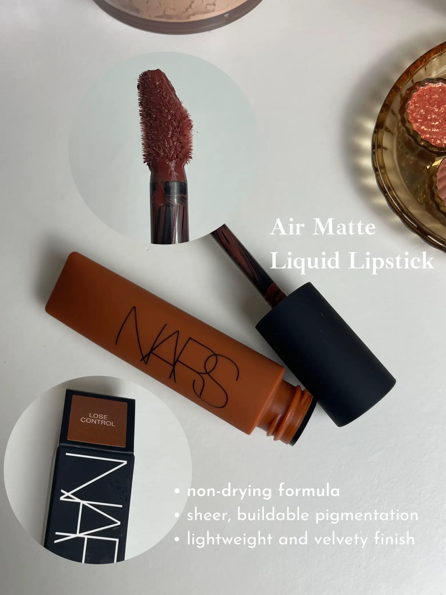 Autumn Lips Combo : matte and comfortable lips 👄🍁 | Sonyaが投稿したフォトブック ...
