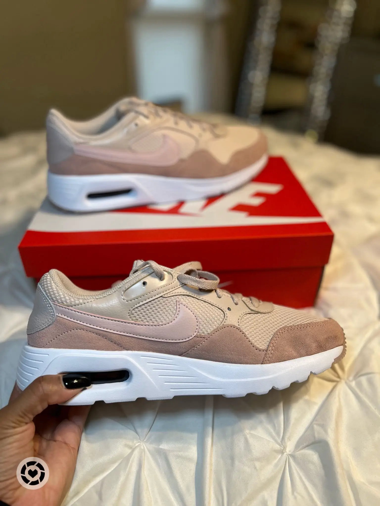Nike Air Max SC ( Shop My LTK 🔗 In Bio) | Gallery posted by Fashion ...