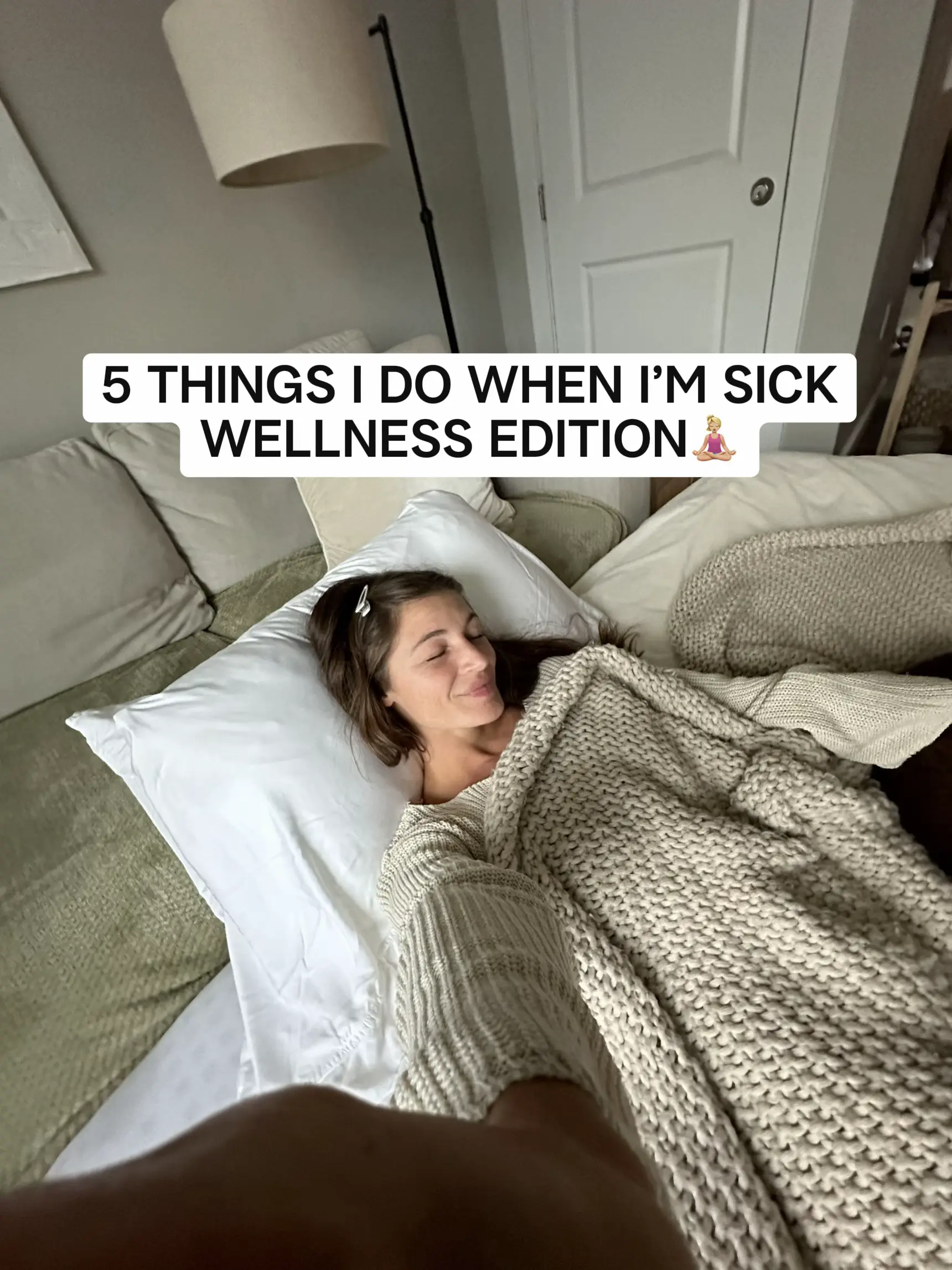 How to Heal When Your Sick | 2024 real user experience on Lemon8