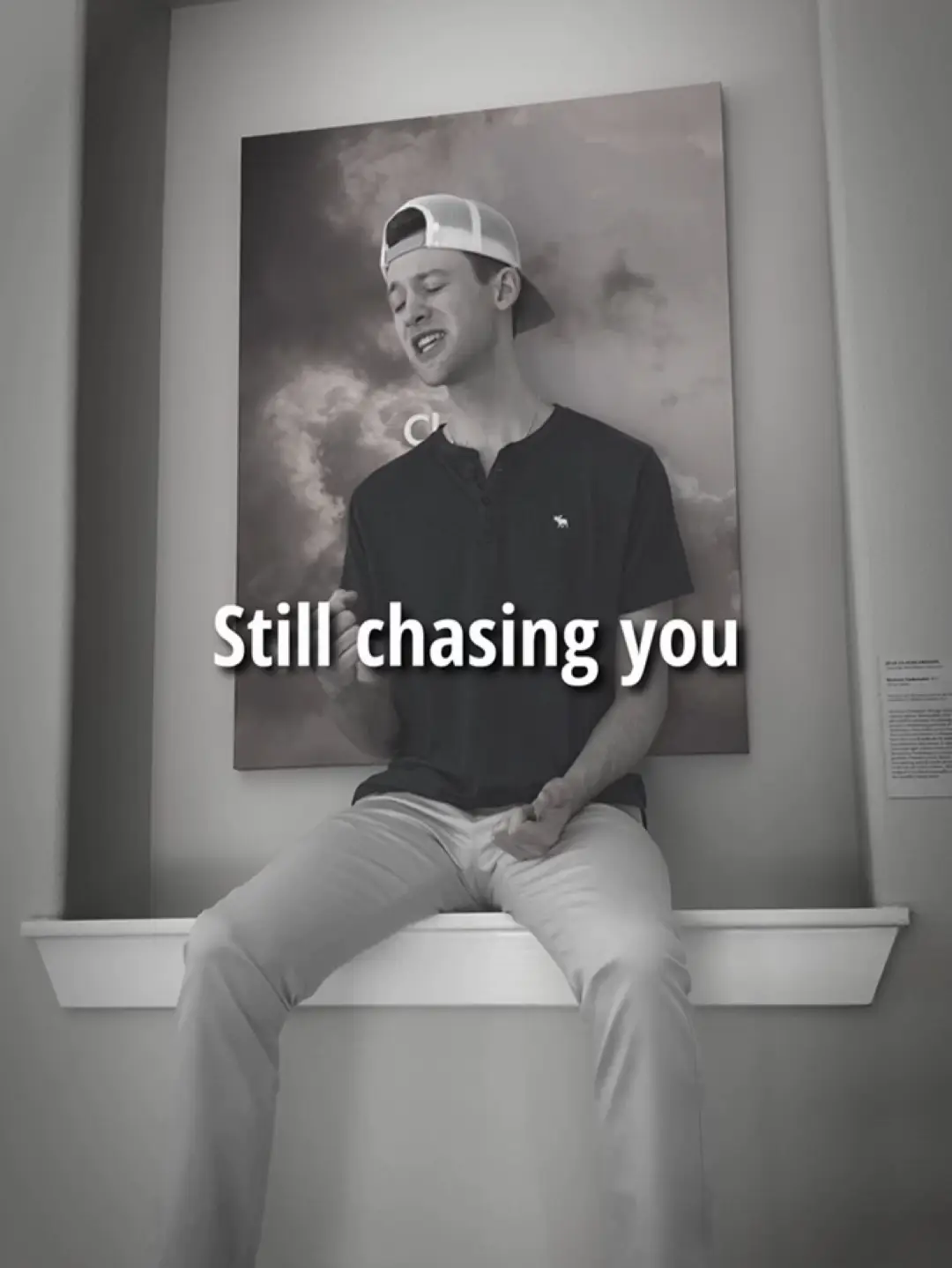 im still chasin u | Video published by clayter | Lemon8