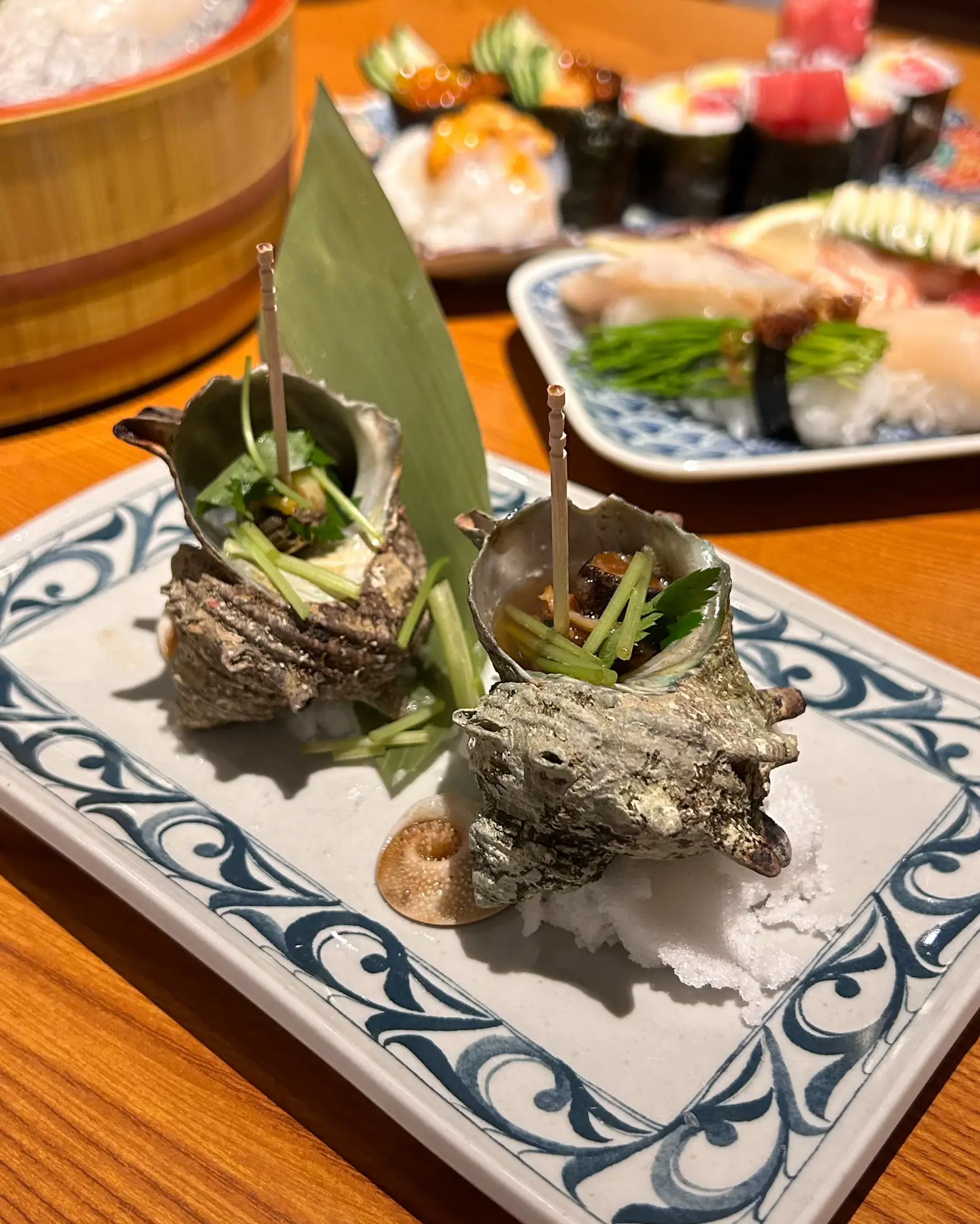 New store information 】 Now liquor is ¥100!? Sushi is ¥80 ~ Sushi ...