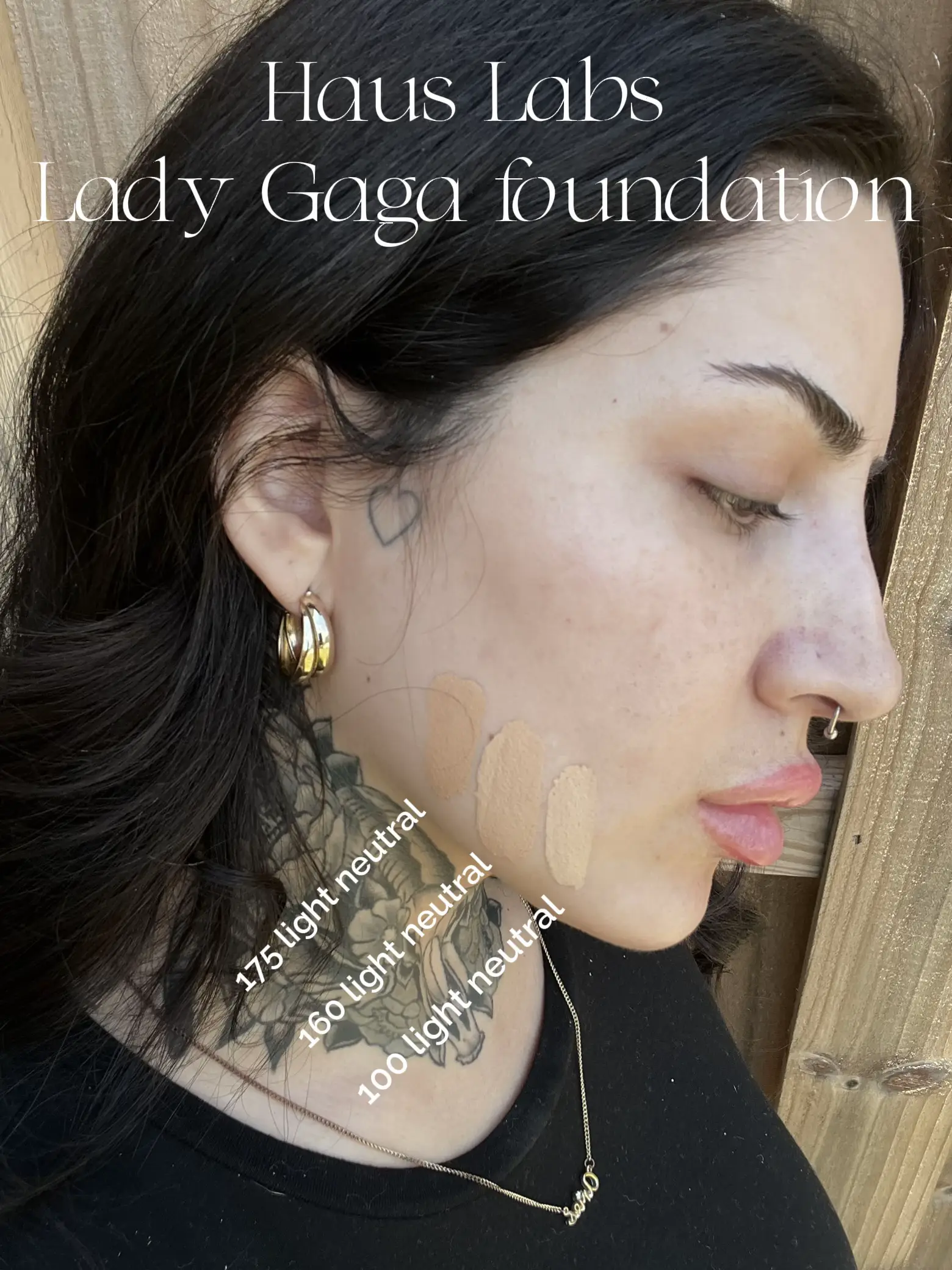 Haus Labs by Lady Gaga honest opinion | แกลเลอรีที่โพสต์โดย NovaaBabess | Lemon8