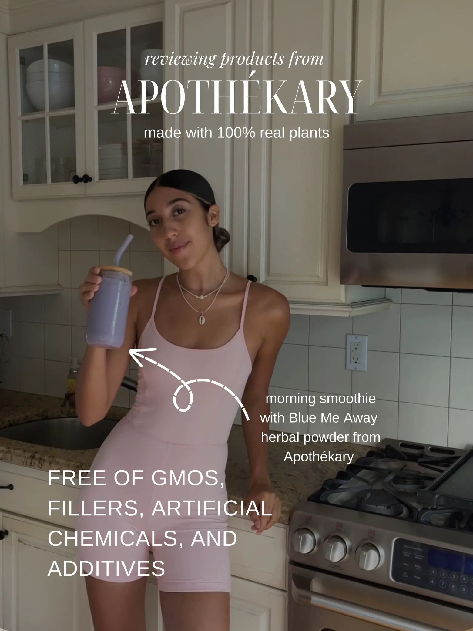 A NATURAL WAY TO ENHANCE THE DAY 🫙 💕 | Gallery posted by Sienna | Lemon8