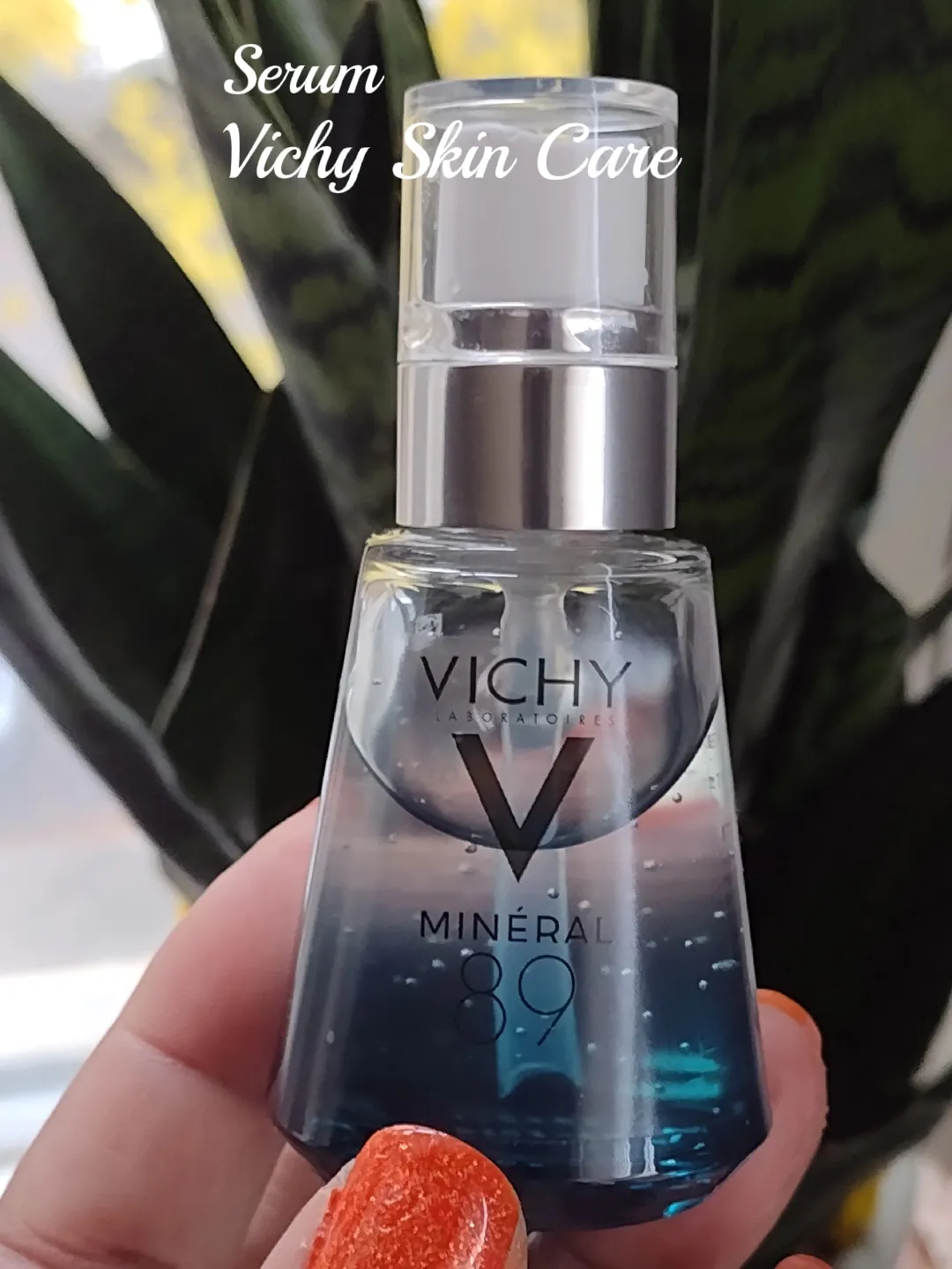 Vichy Serum, I been loving 🍋 | Gallery posted by GemzByFalandra | Lemon8