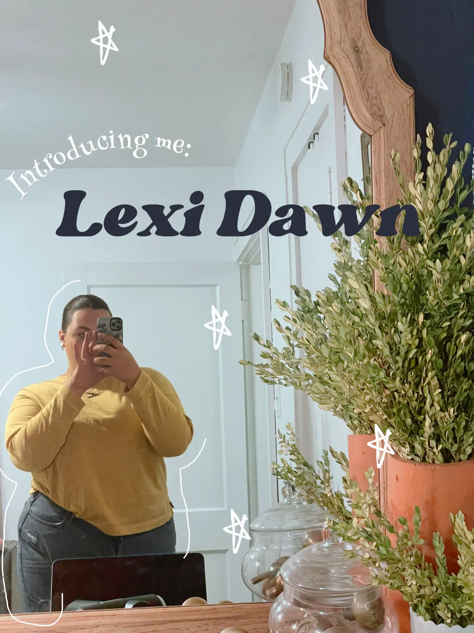 Introducing me: | Gallery posted by Lexi Dawn | Lemon8
