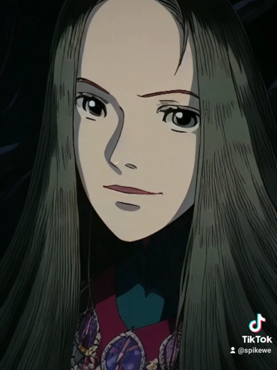 i ai art 🎭 Steel Soul music 🎶 | Video published by Spike | Lemon8