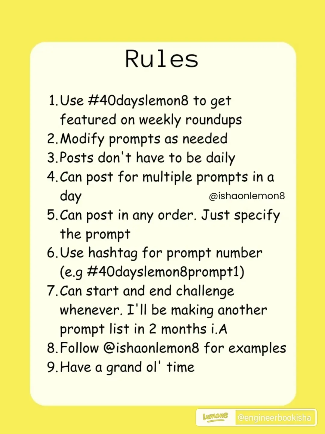 tmw u pack everything except PADS | 40 Days Lemon8 | แกลเลอรีที่โพสต์โดย sab 🐼 | Lemon8