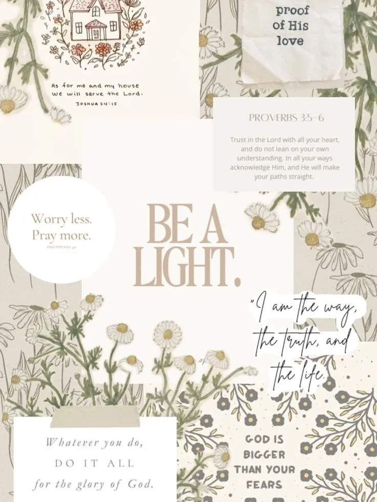 Cute Christian Backgrounds 🙏🏻☺ | Gallery posted by Lizzie | Lemon8