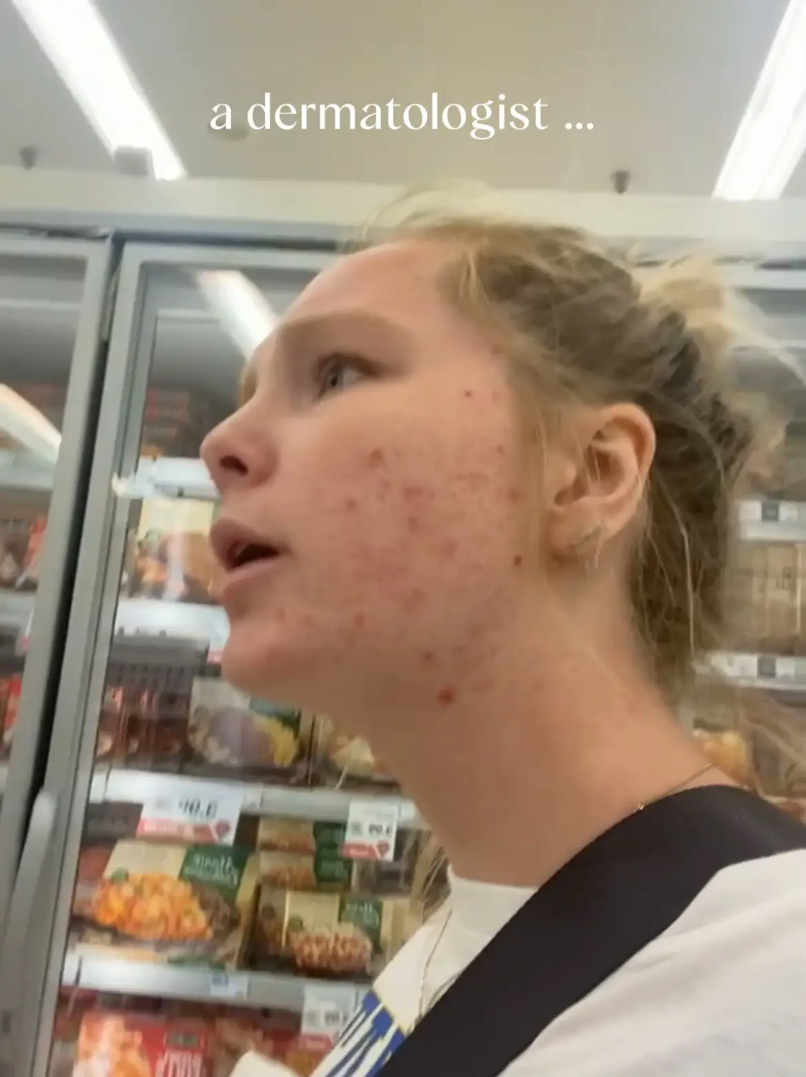 Aesthetician vs Dermatologist… | แกลเลอรีที่โพสต์โดย Lily Moseman | Lemon8