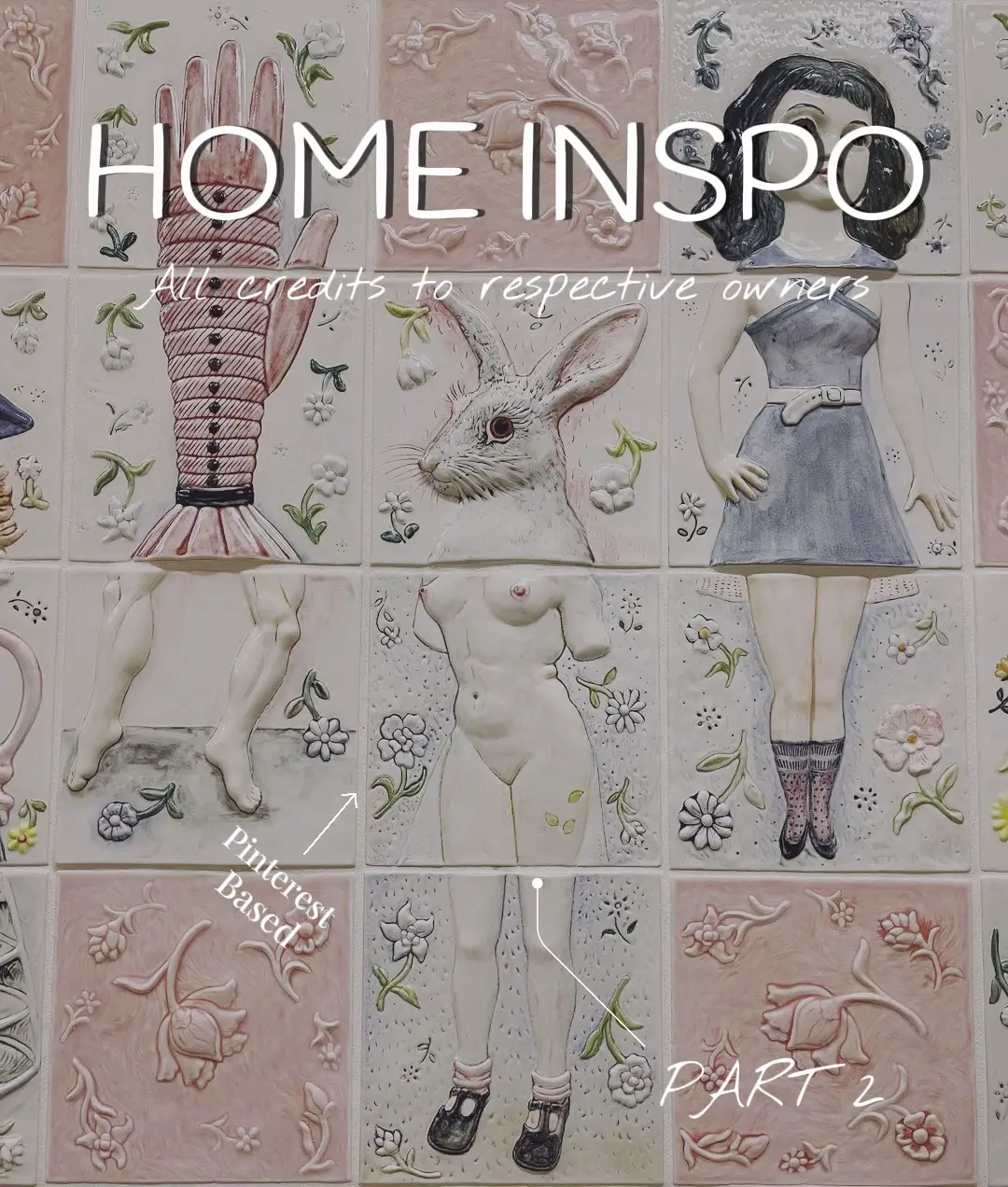 HOME INSPO | Gallery posted by jai | Lemon8