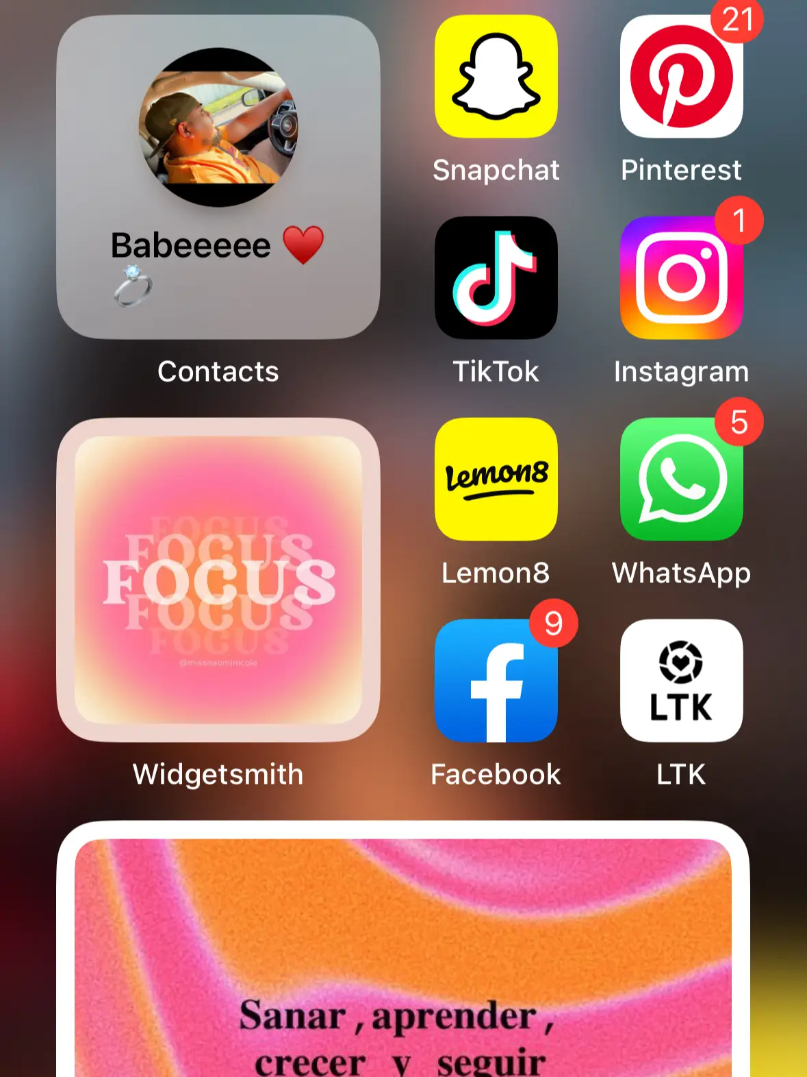 Layouts - Lemon8 Search