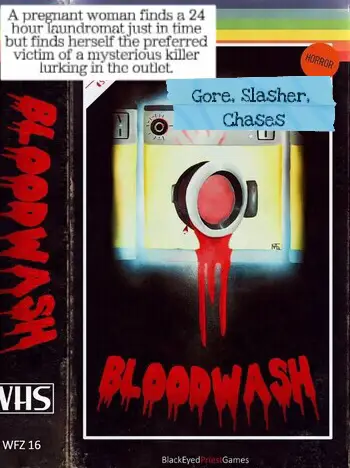 Horror Recs - Game Edition | Gallery posted by Hexley | Lemon8