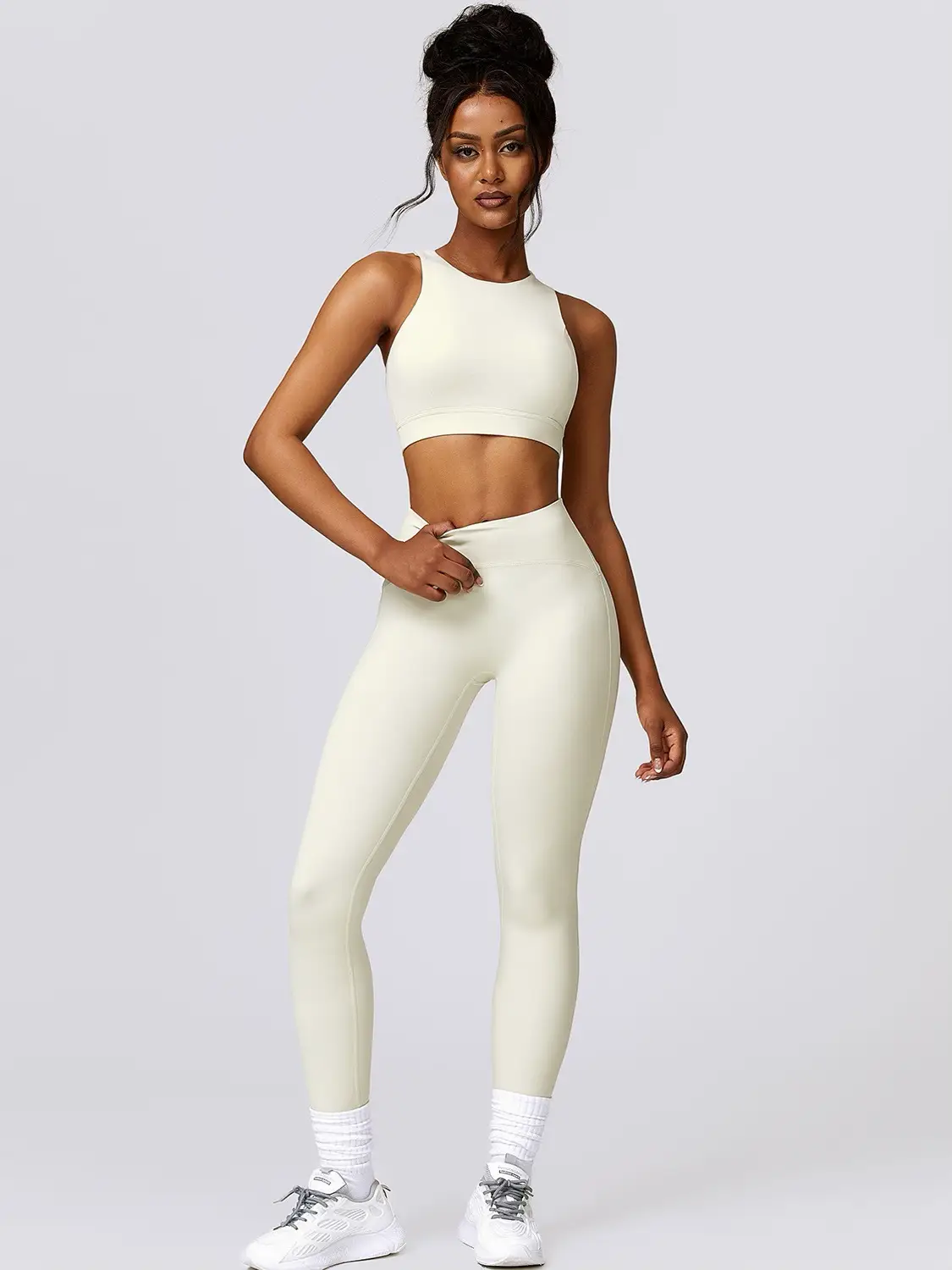 Comfy & Cute Workout Gear🏋️‍♀️ | Gallery posted by Bribella | Lemon8