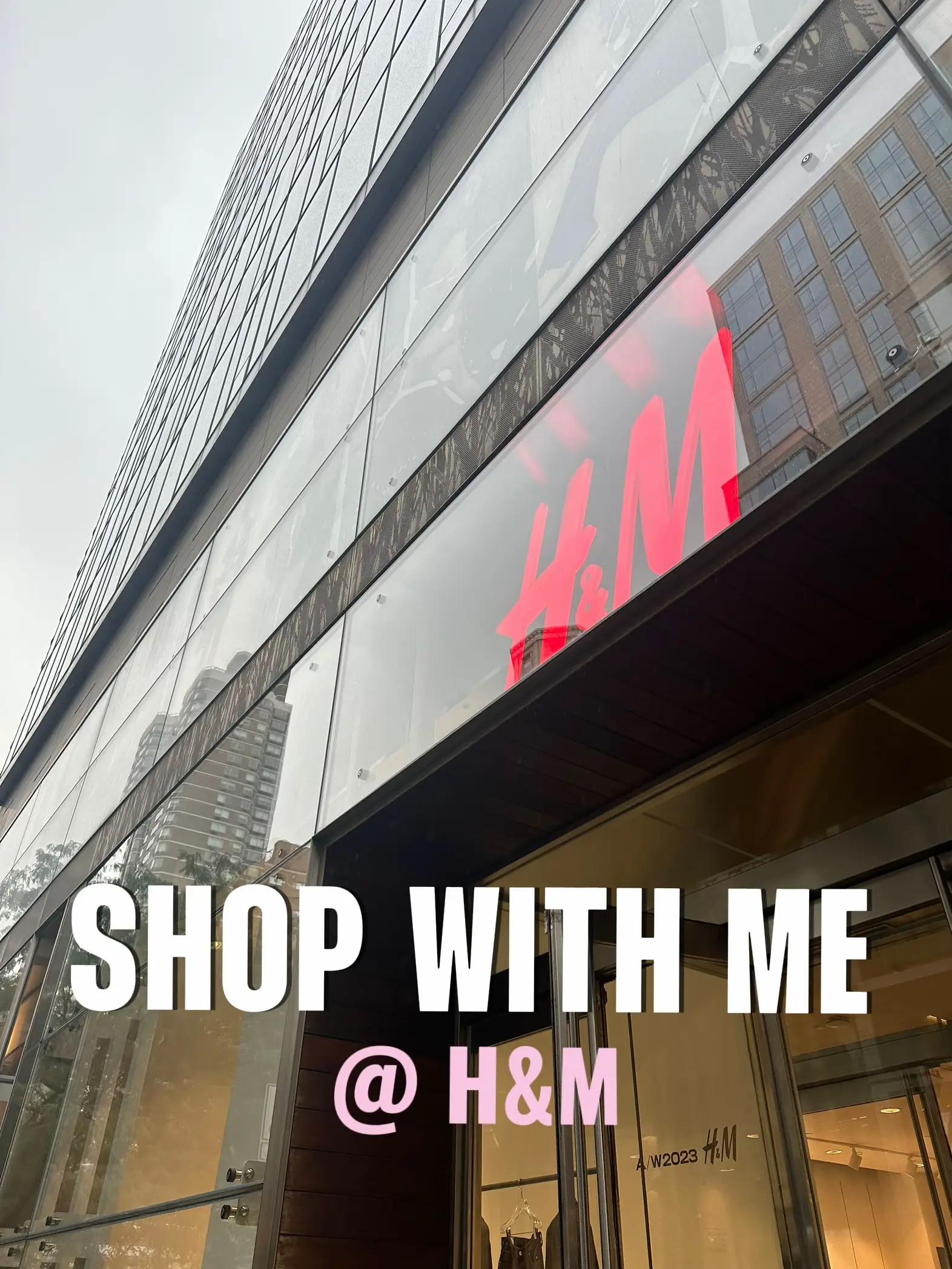 shop with me @ H&M 🍂 | Gallery posted by Cali | Lemon8