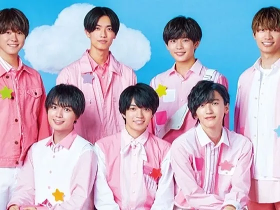 うぶらぶ1億視聴おめでとう🎊🎉 #なにわ男子 #道枝駿佑 | SixTONESきょも担が投稿したフォトブック | Lemon8