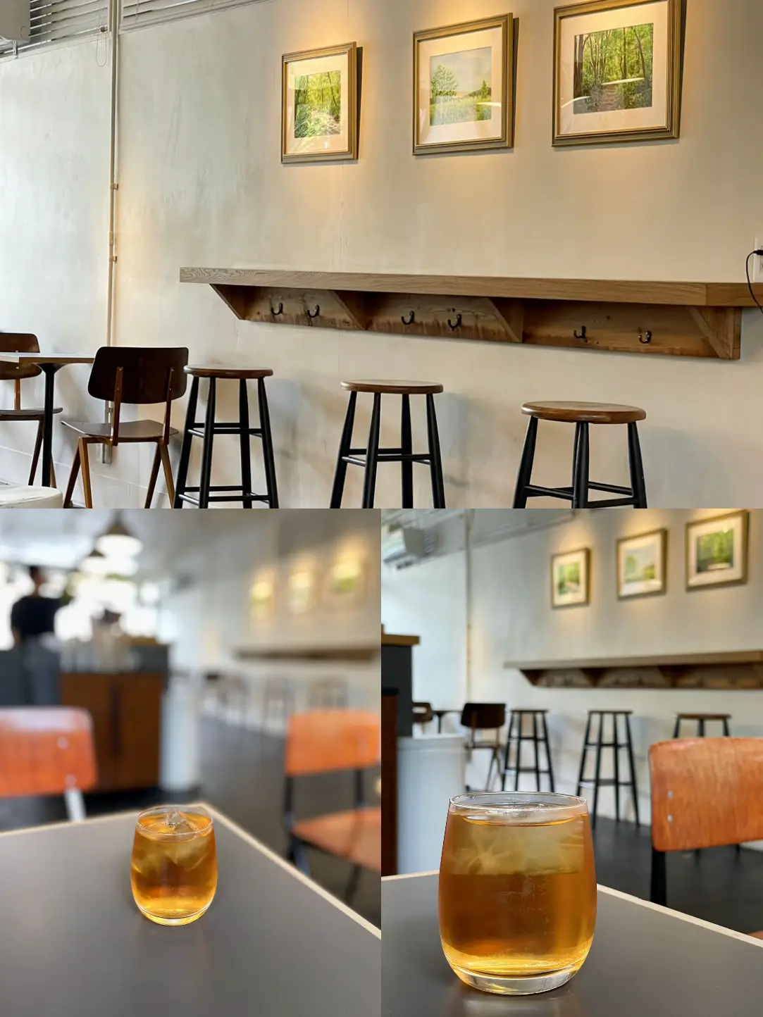 【完全保存版】本当は教えたくない「清澄白河」カフェおすすめ4選☕️ | Noona_cafeが投稿したフォトブック | Lemon8