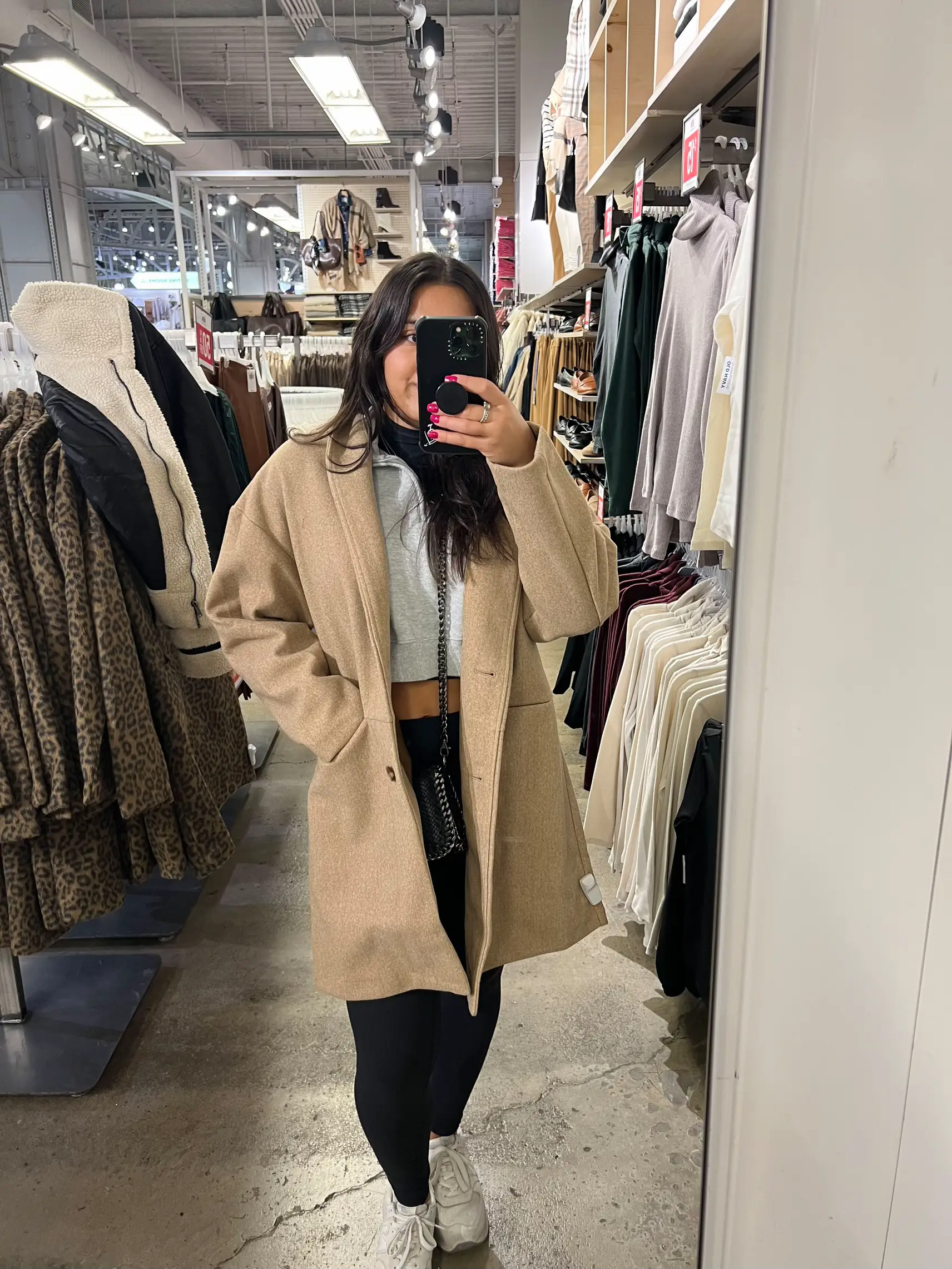 Trendy Jackets from Old Navy | Gallery posted by roni berger | Lemon8