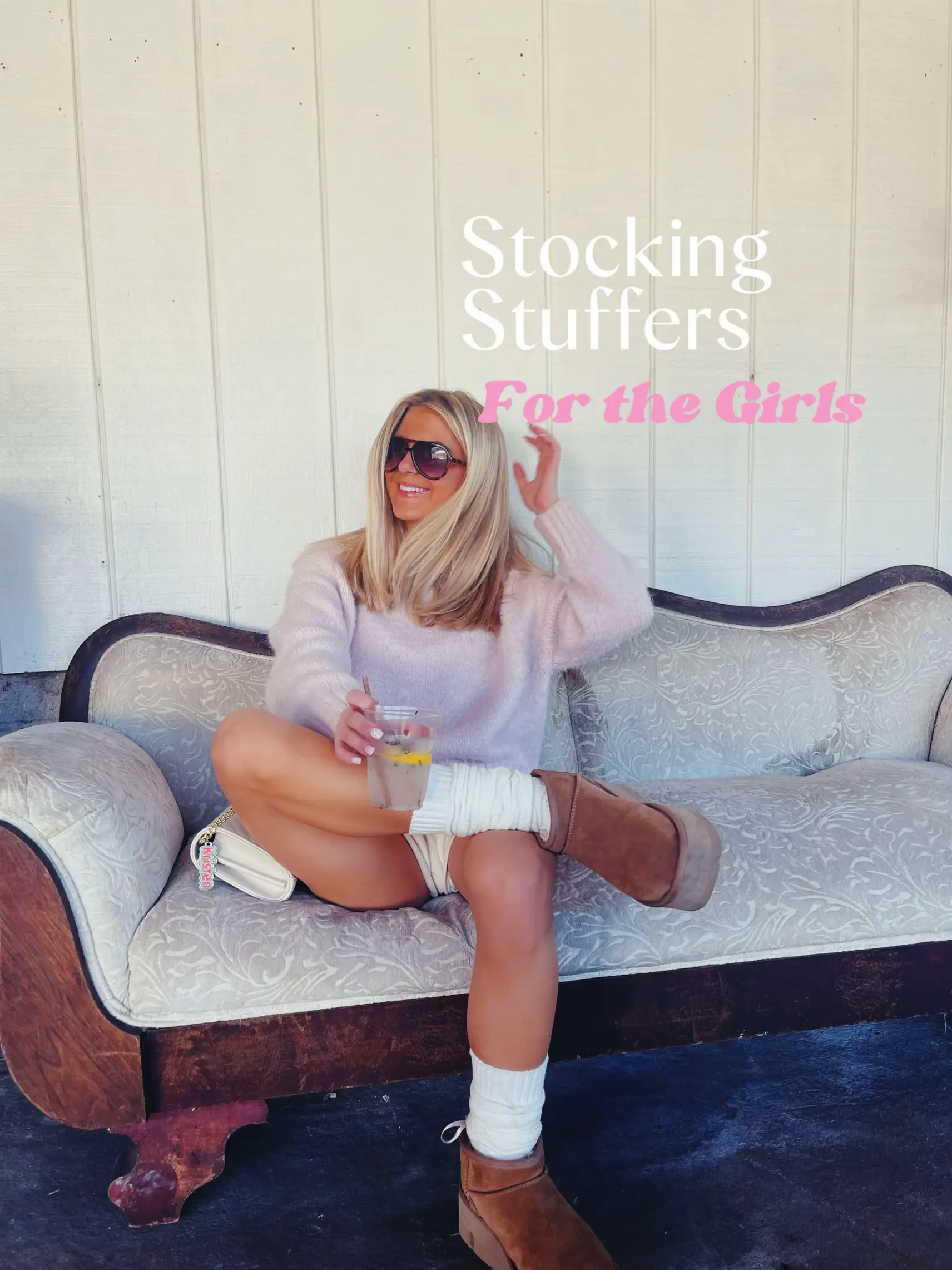 Stocking Stuffers For The Girls 💘 Gallery Posted By Kristen Lemon8