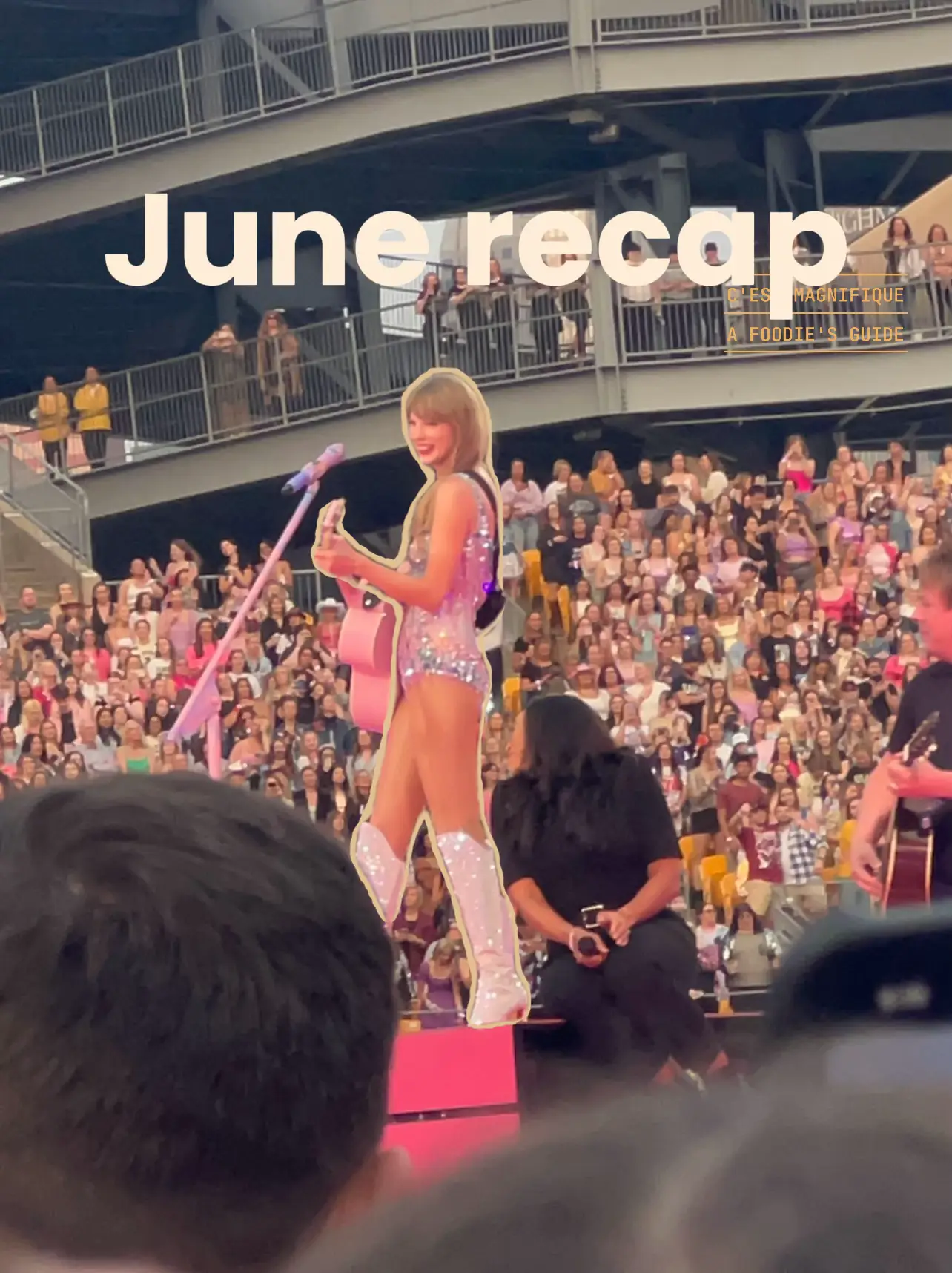 June recap | Gallery posted by Eli | Lemon8