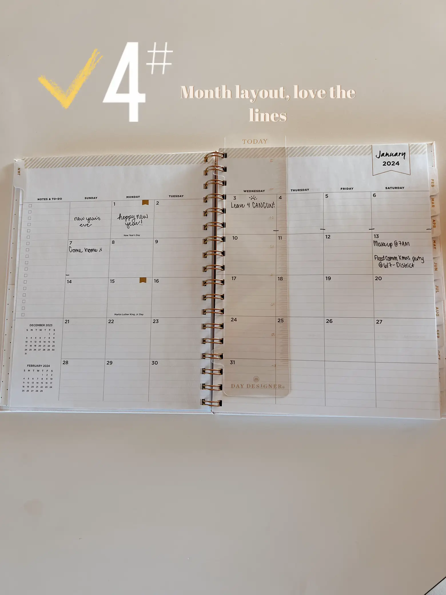 TARGET PLANNER! 2️⃣0️⃣2️⃣4️⃣ | แกลเลอรีที่โพสต์โดย Zoey Lynn | Lemon8