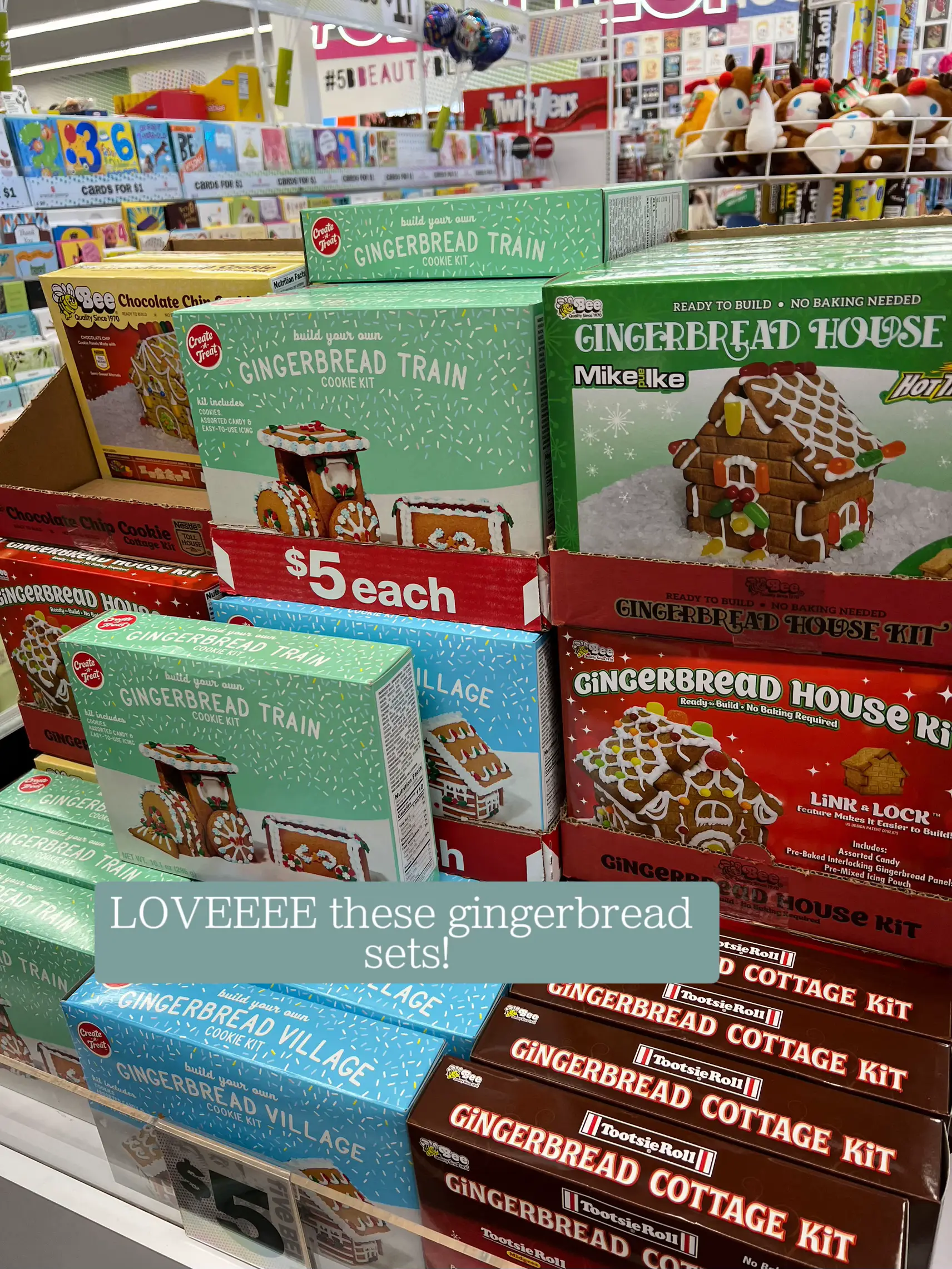 CHRISTMAS SHOPPING AT FIVE BELOW🎄 | Gallery posted by ⋆ IVY ⋆ | Lemon8