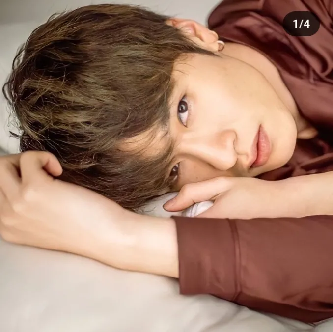 深澤辰哉 anan | 💚SnowMan[あべべ担]が投稿したフォトブック | Lemon8